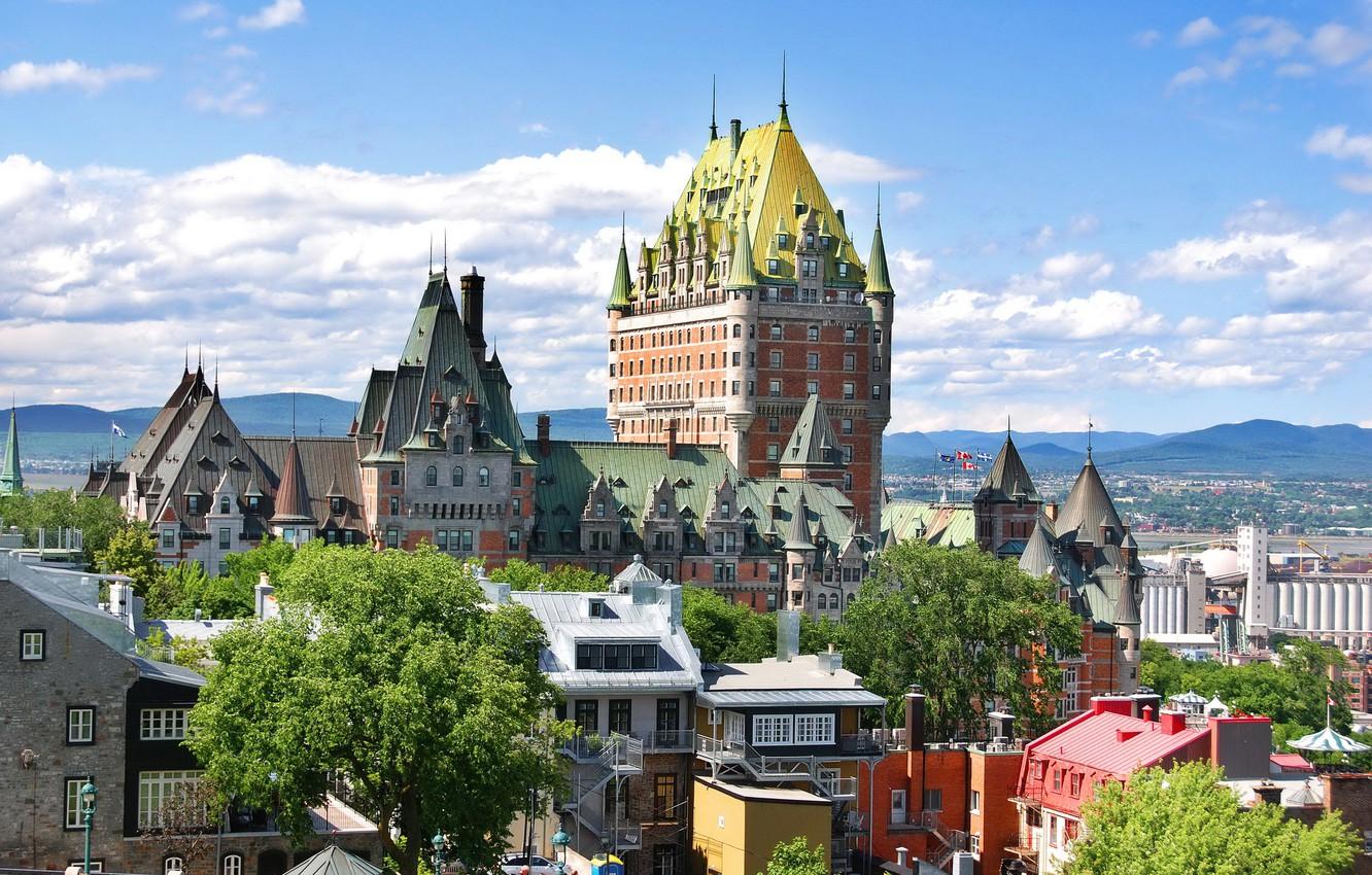 Quebec Desktop Wallpapers - Top Free Quebec Desktop Backgrounds ...