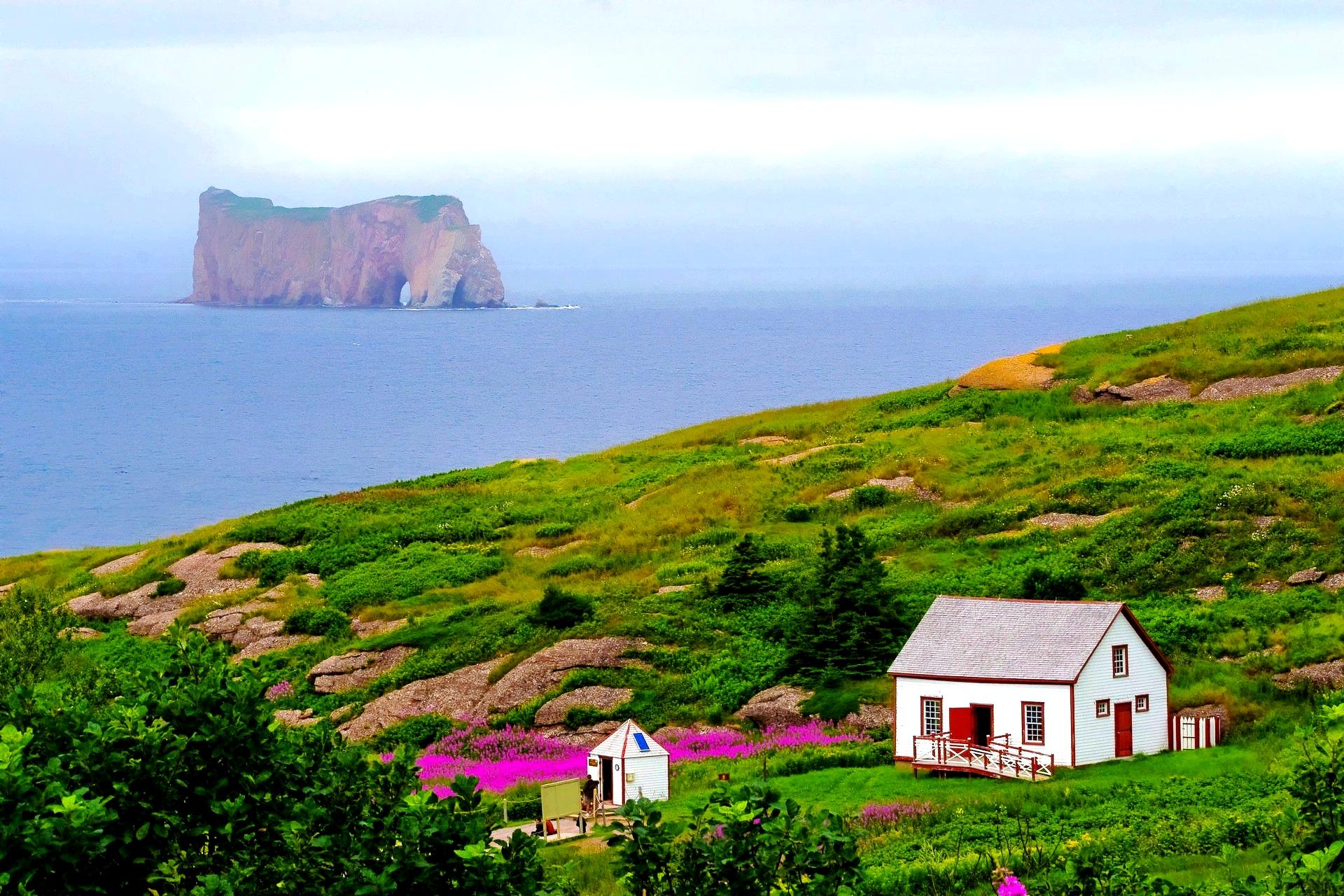 Quebec Desktop Wallpapers - Top Free Quebec Desktop Backgrounds ...