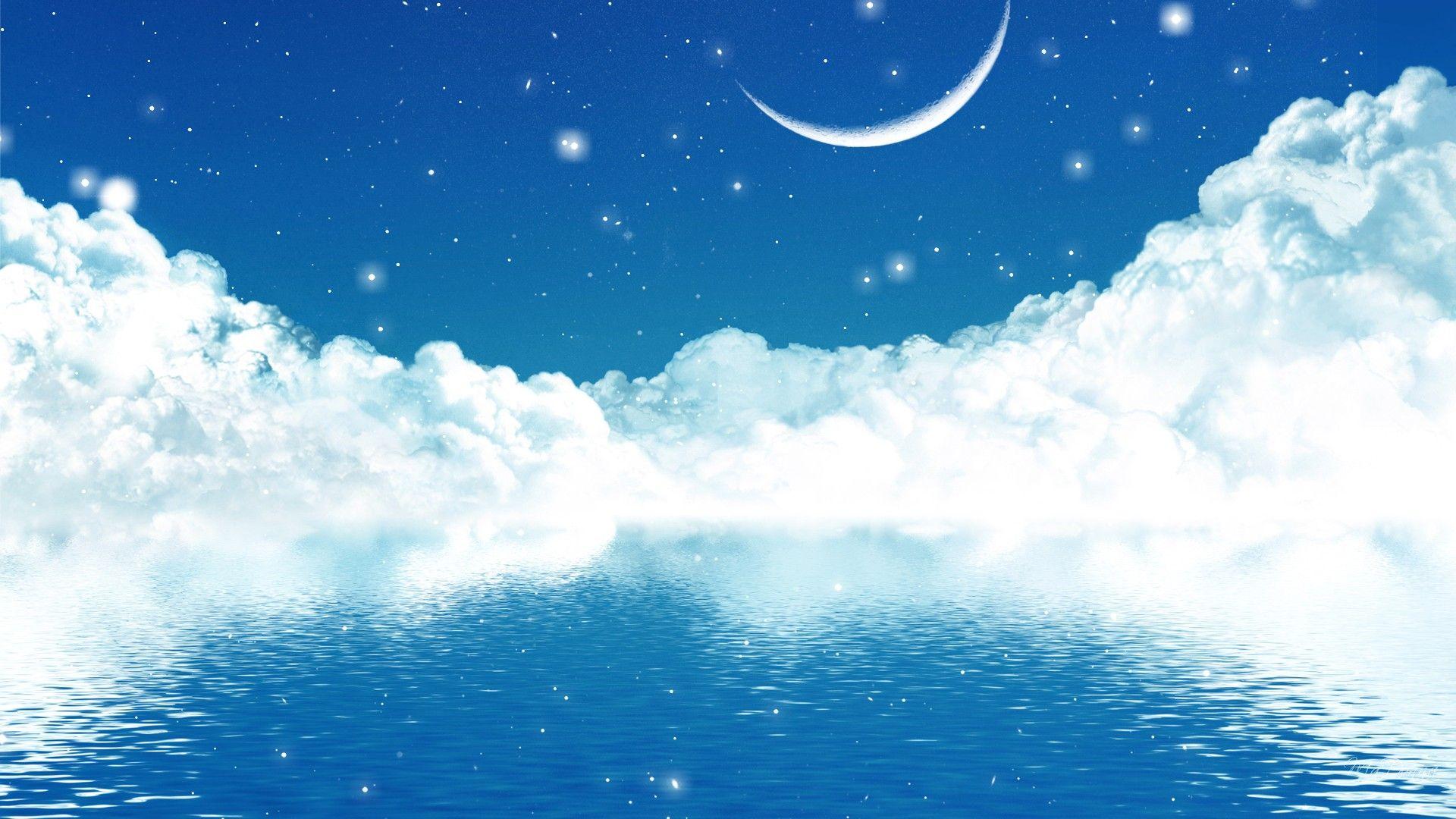 Enchanted Sky Wallpapers - Top Free Enchanted Sky Backgrounds ...