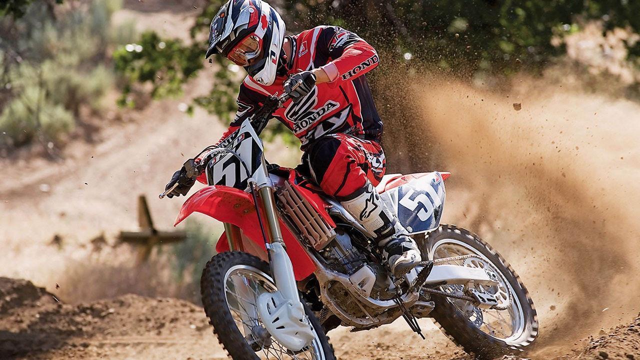 Motocross Racing Wallpapers - Top Free Motocross Racing Backgrounds ...