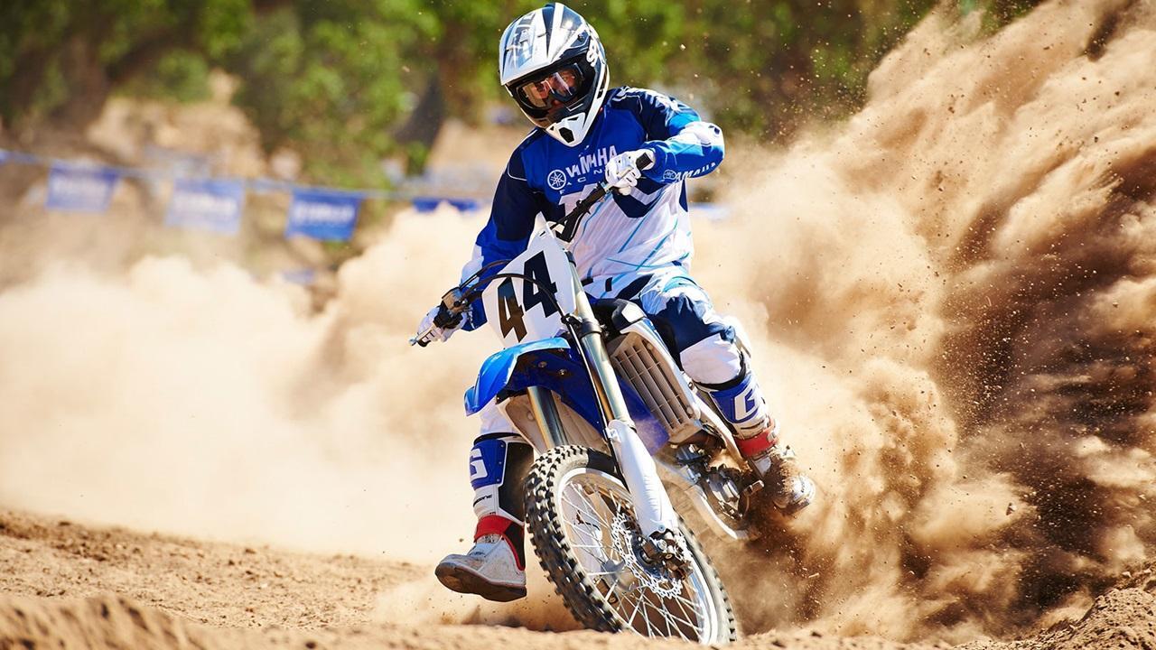 Motocross Racing Wallpapers - Top Free Motocross Racing Backgrounds ...