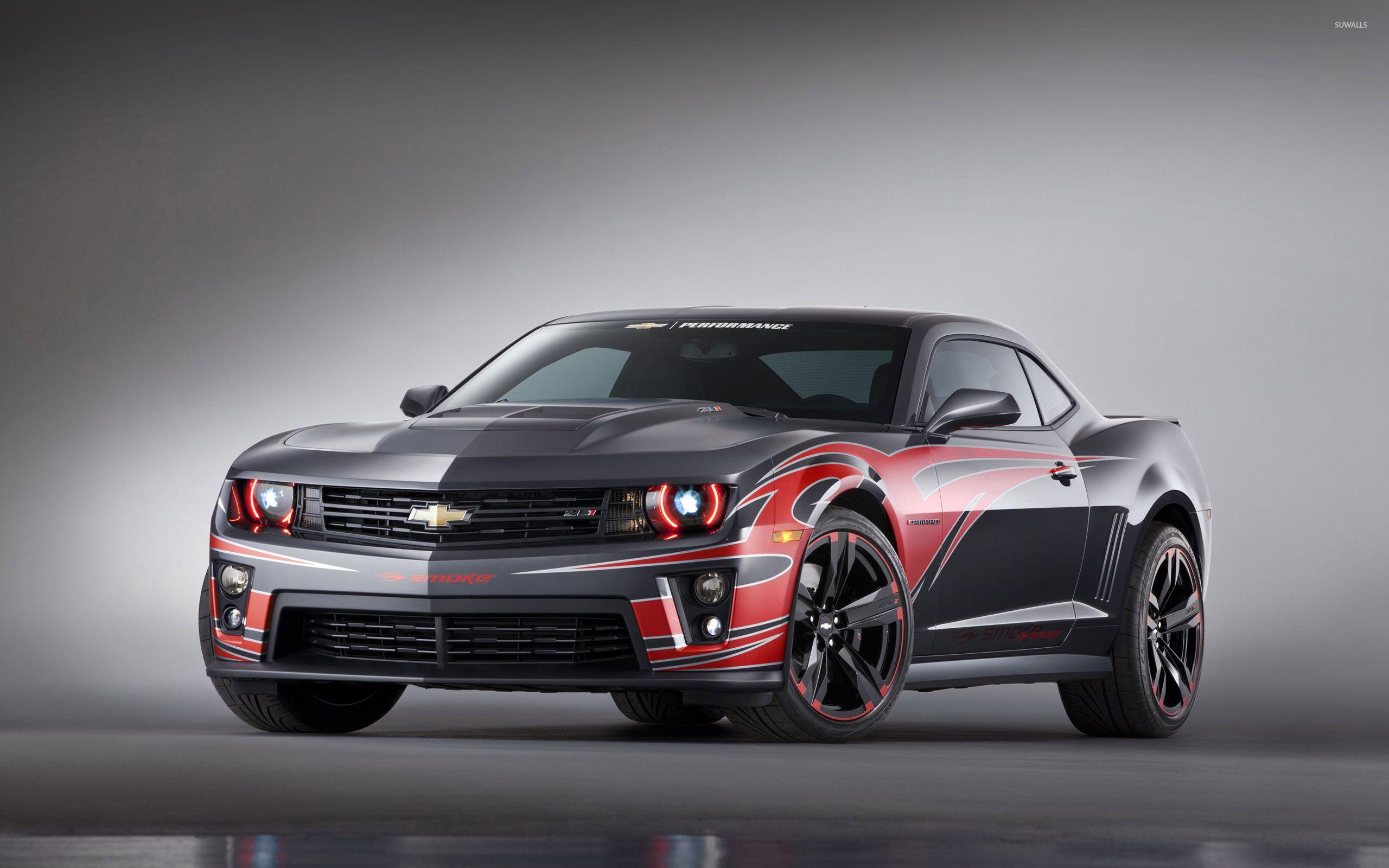 Camaro Laptop Wallpapers - Top Free Camaro Laptop Backgrounds ...
