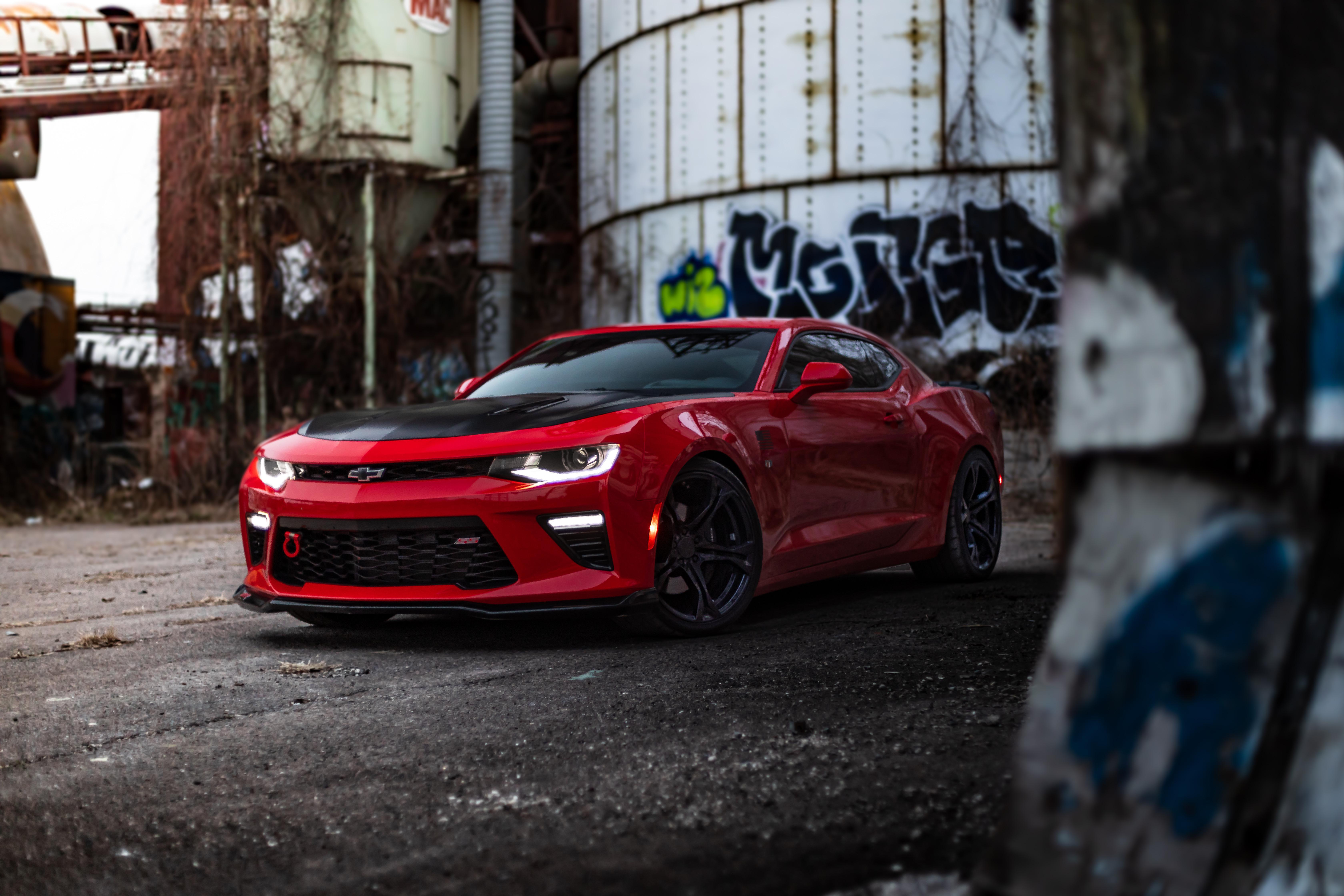 Camaro Laptop Wallpapers - Top Free Camaro Laptop Backgrounds ...