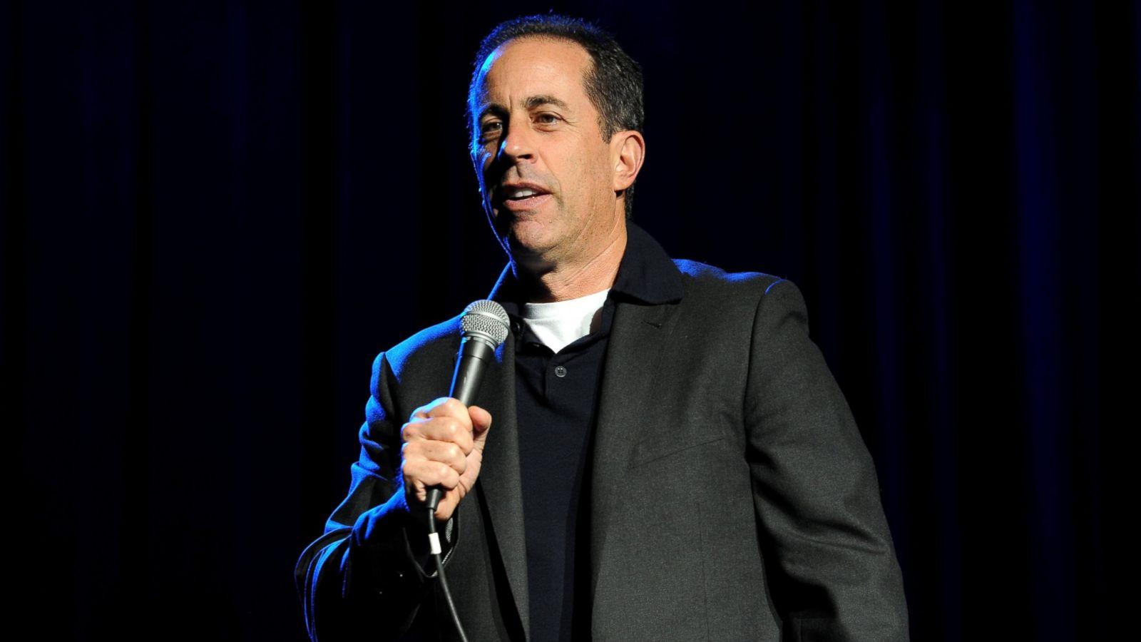 Jerry Seinfeld Wallpapers - Top Free Jerry Seinfeld Backgrounds ...