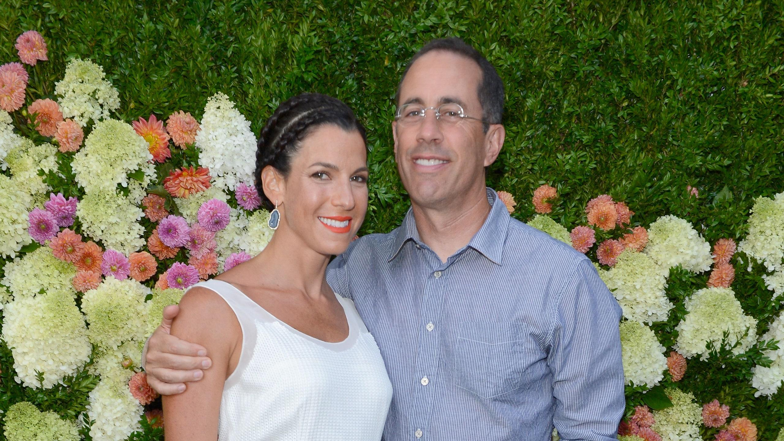 Jerry Seinfeld Wallpapers - Top Free Jerry Seinfeld Backgrounds ...