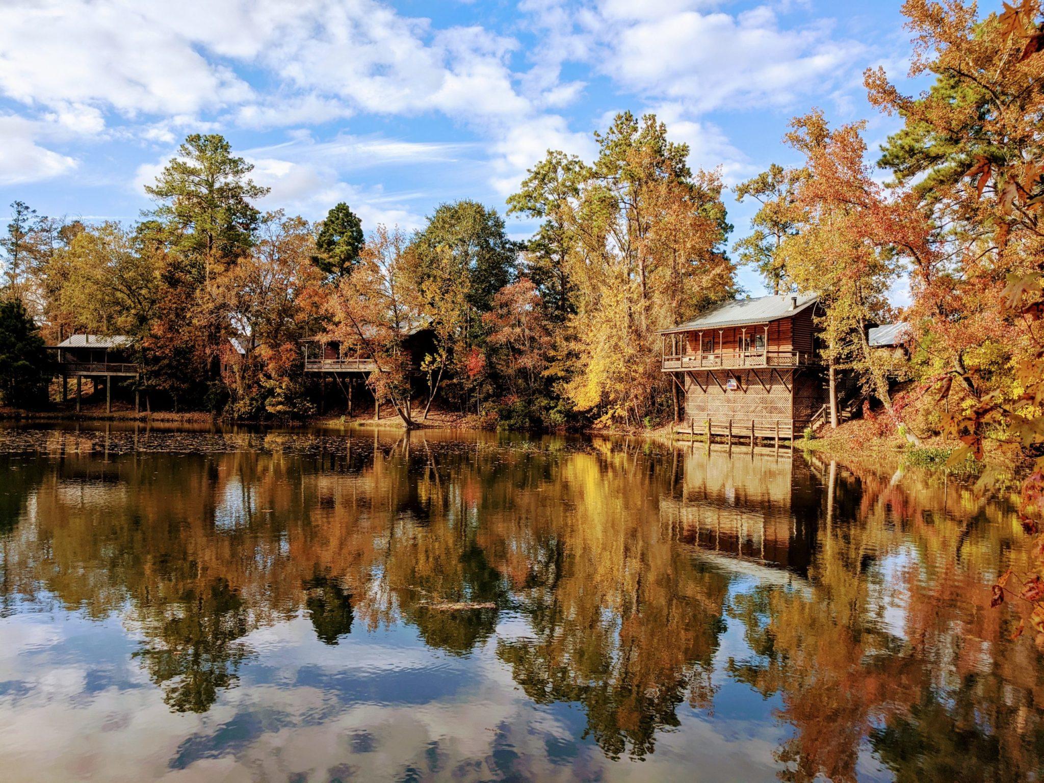 Spring Cabin Wallpapers - Top Free Spring Cabin Backgrounds ...