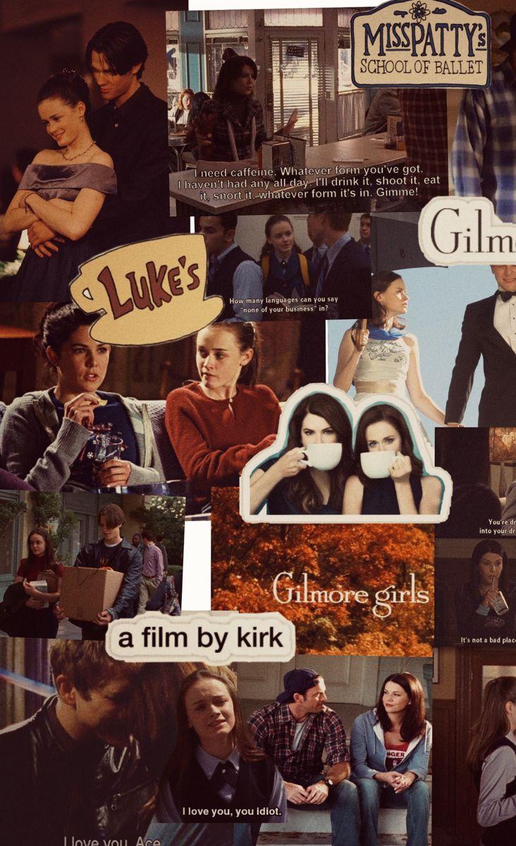 Rory Gilmore Wallpapers - Top Free Rory Gilmore Backgrounds ...