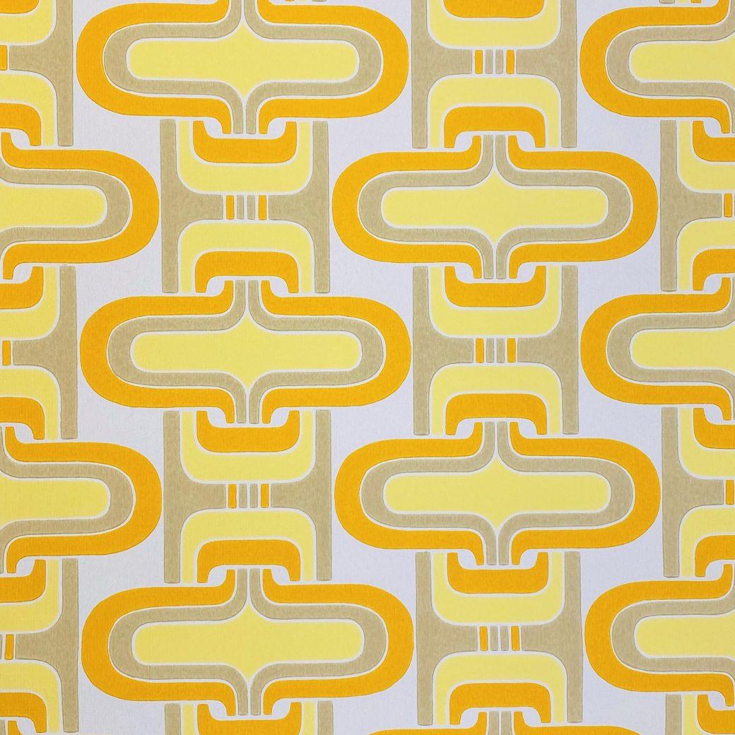 Retro Orange Wallpapers - Top Free Retro Orange Backgrounds ...