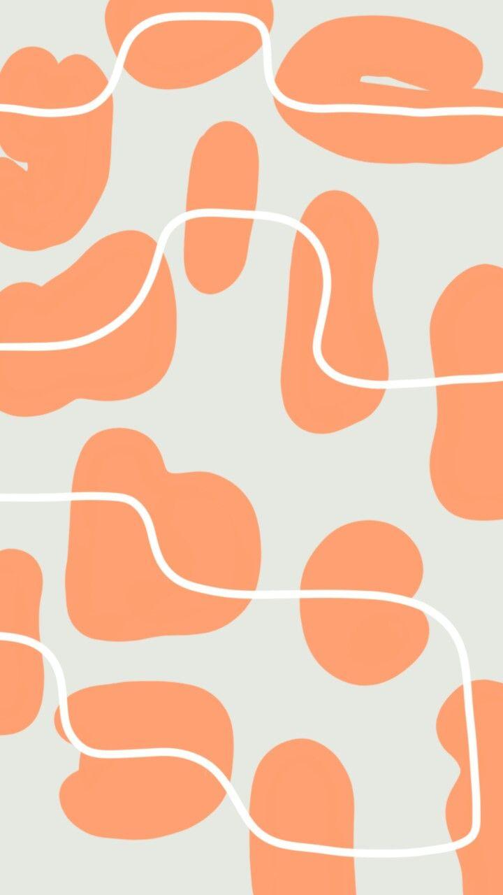 Retro Orange Wallpapers - Top Free Retro Orange Backgrounds ...