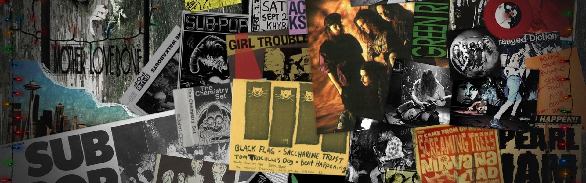 90s Alternative Wallpapers - Top Free 90s Alternative Backgrounds ...
