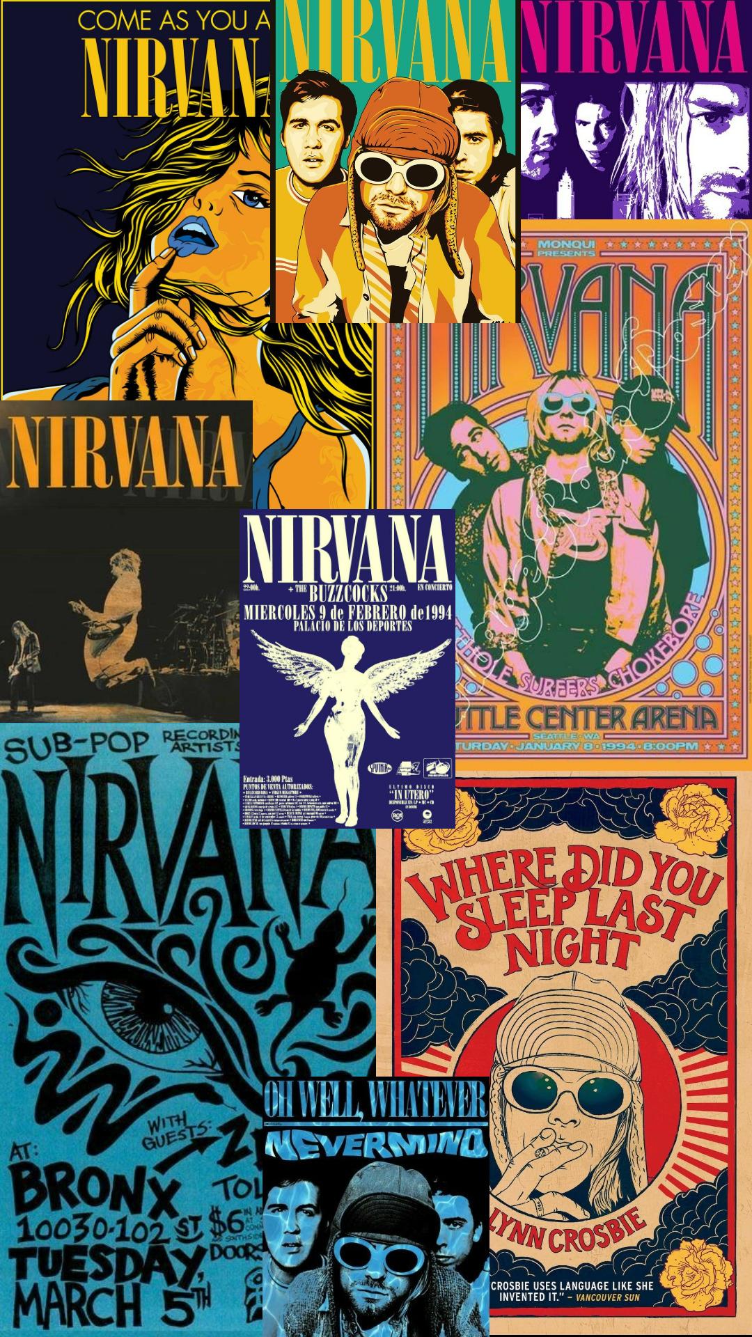 90s Alternative Wallpapers - Top Free 90s Alternative Backgrounds ...