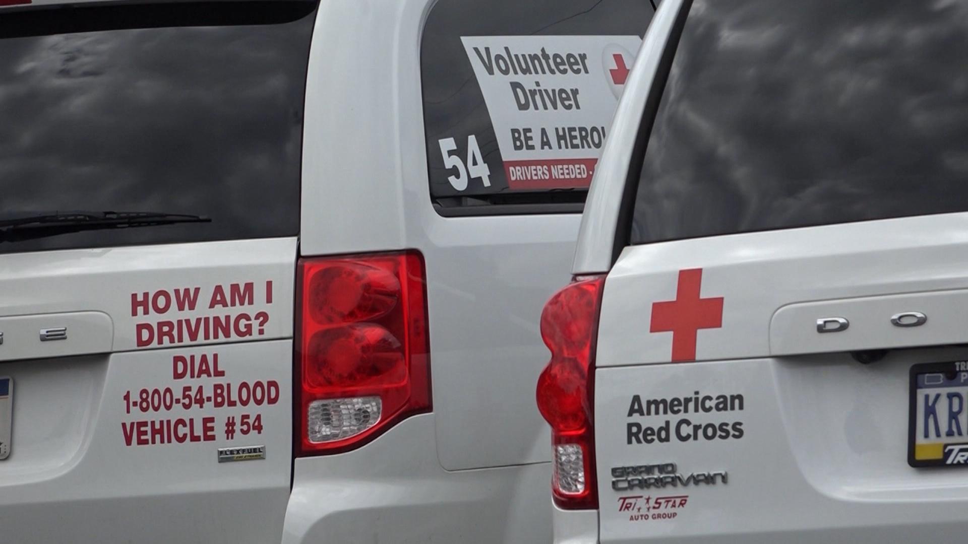 American Red Cross Wallpapers - Top Free American Red Cross Backgrounds ...