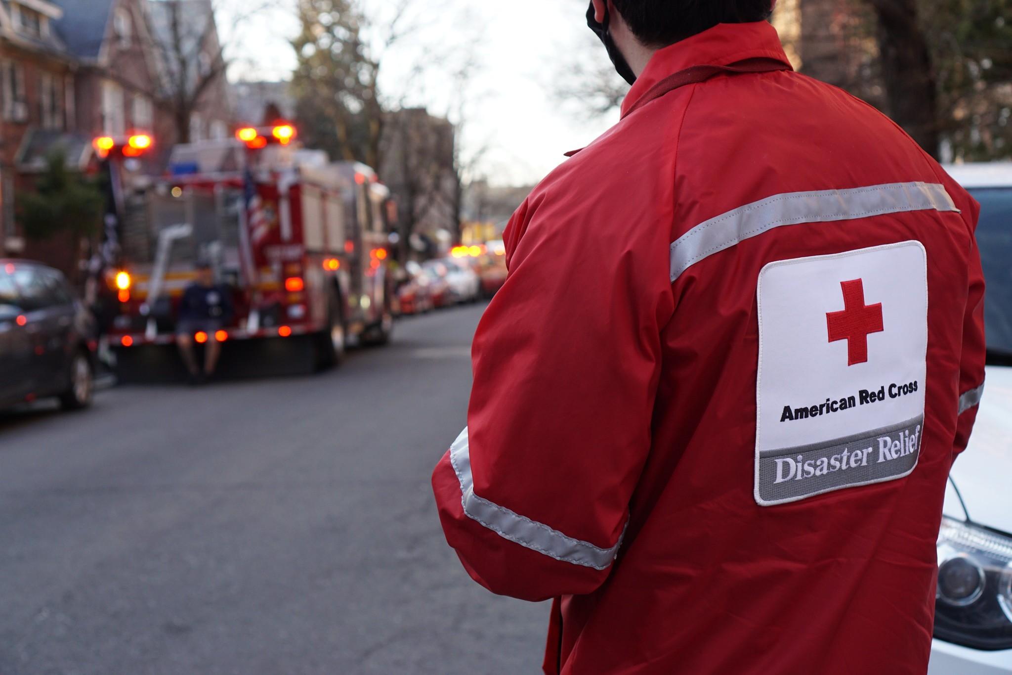 American Red Cross Wallpapers - Top Free American Red Cross Backgrounds ...