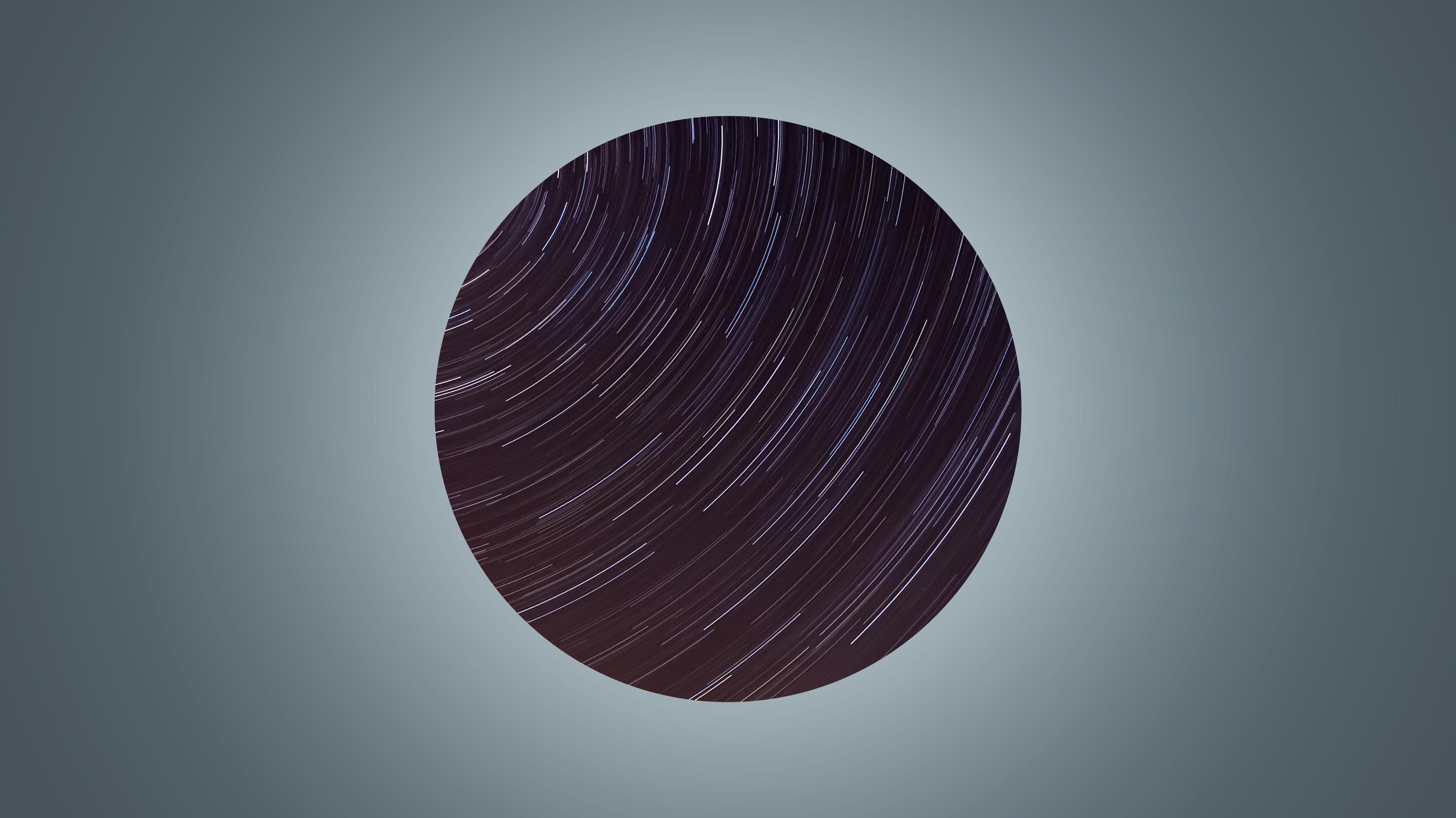 Minimalist Circle Wallpapers - Top Free Minimalist Circle Backgrounds ...