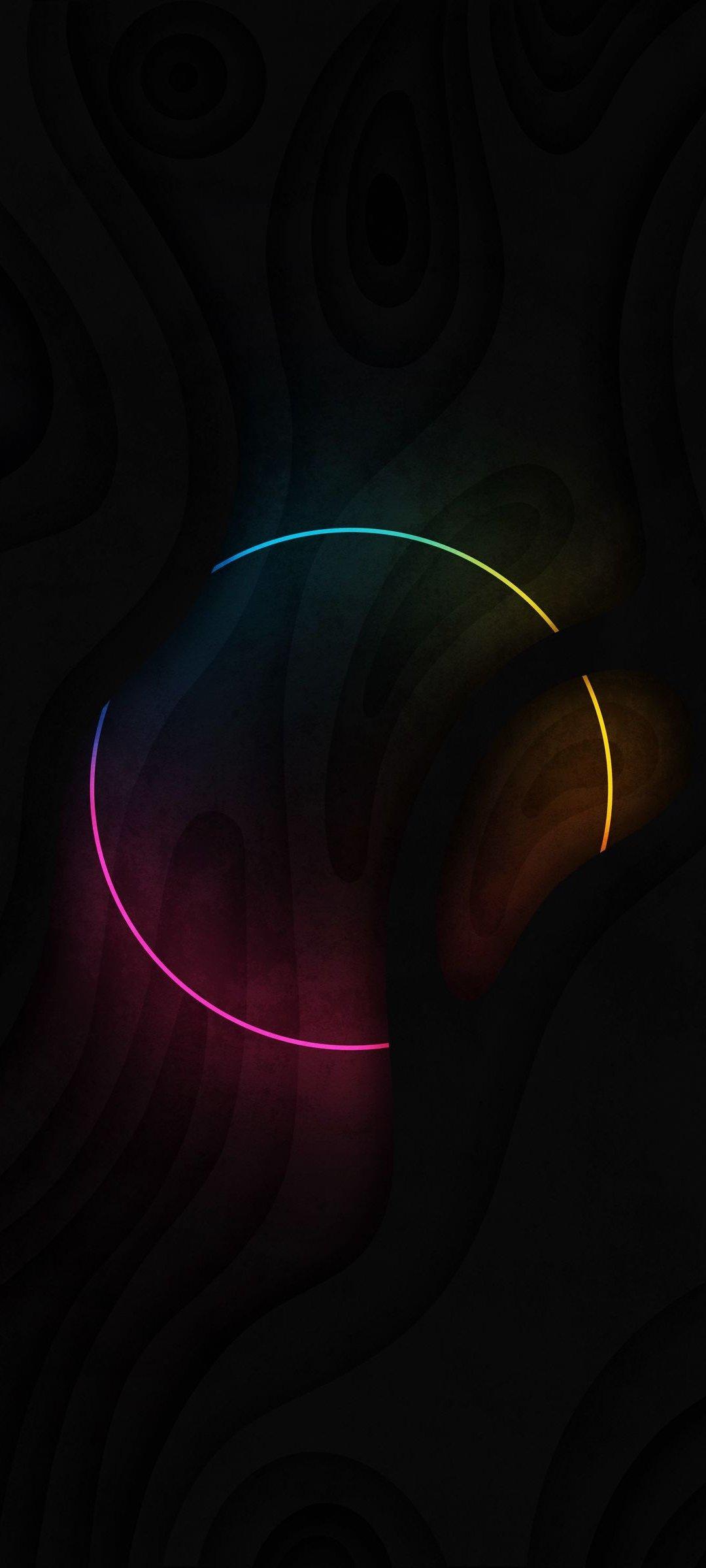 Minimalist Circle Wallpapers - Top Free Minimalist Circle Backgrounds ...