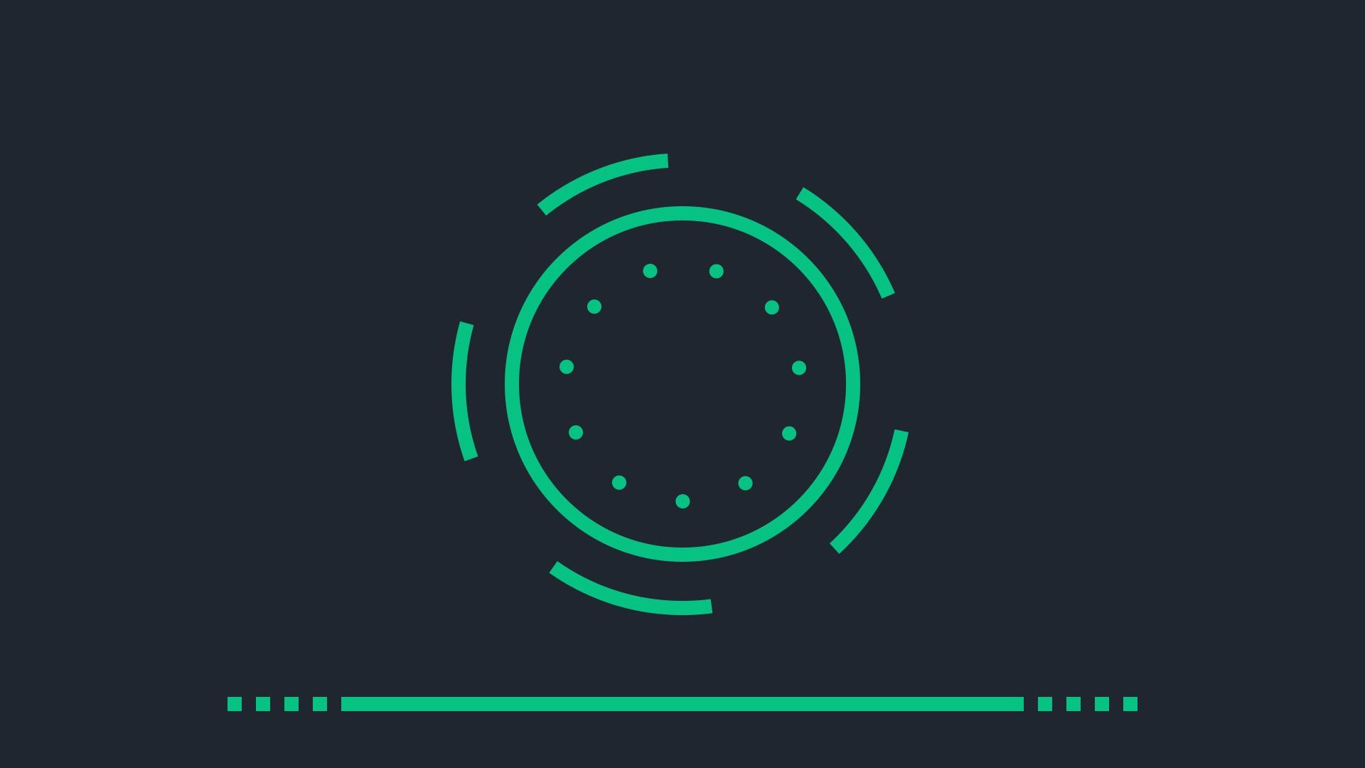 Minimalist Circle Wallpapers - Top Free Minimalist Circle Backgrounds ...