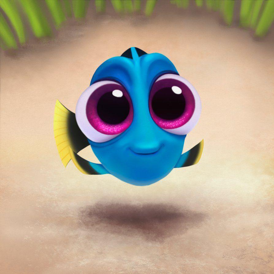 Cute Dory Wallpapers - Top Free Cute Dory Backgrounds - WallpaperAccess