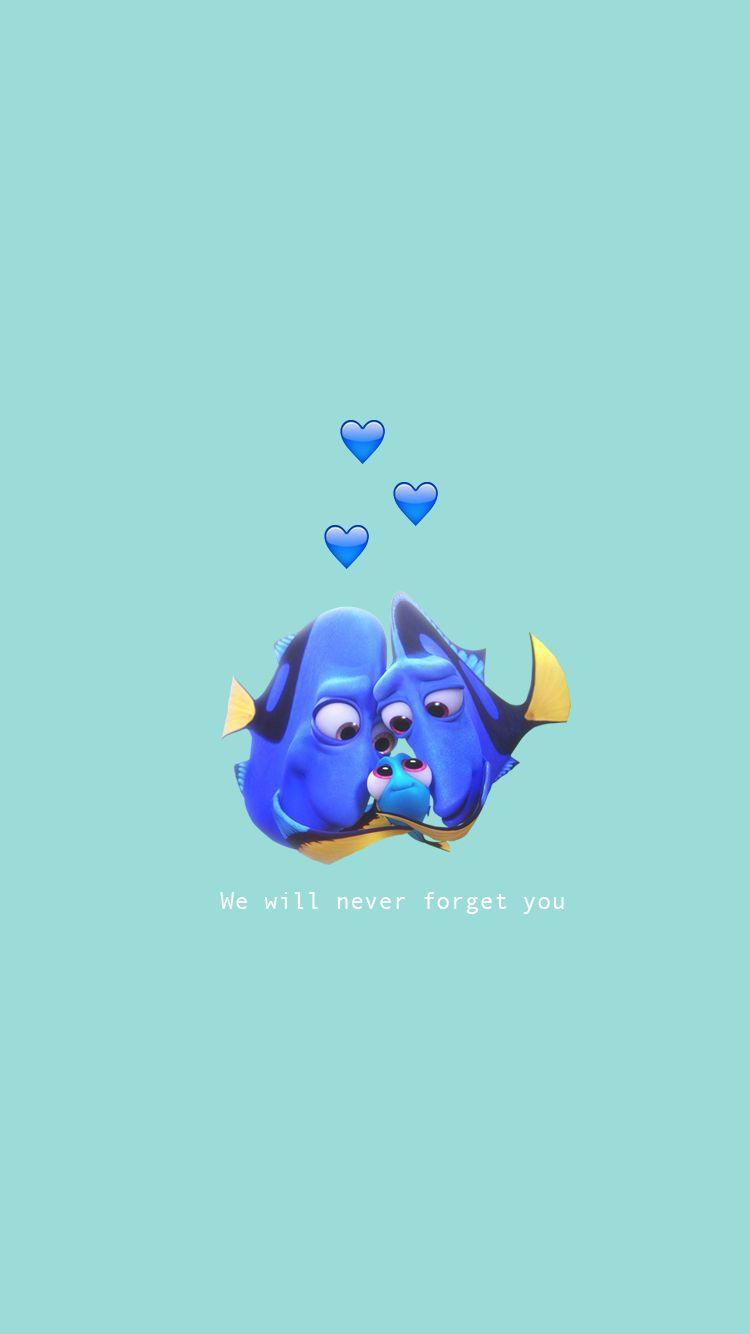 Cute Dory Wallpapers - Top Free Cute Dory Backgrounds - WallpaperAccess