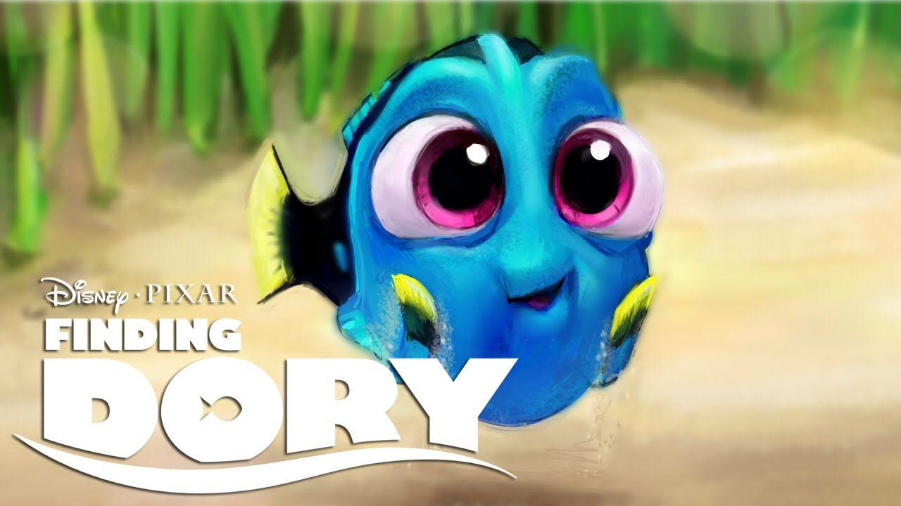 Cute Dory Wallpapers - Top Free Cute Dory Backgrounds - WallpaperAccess