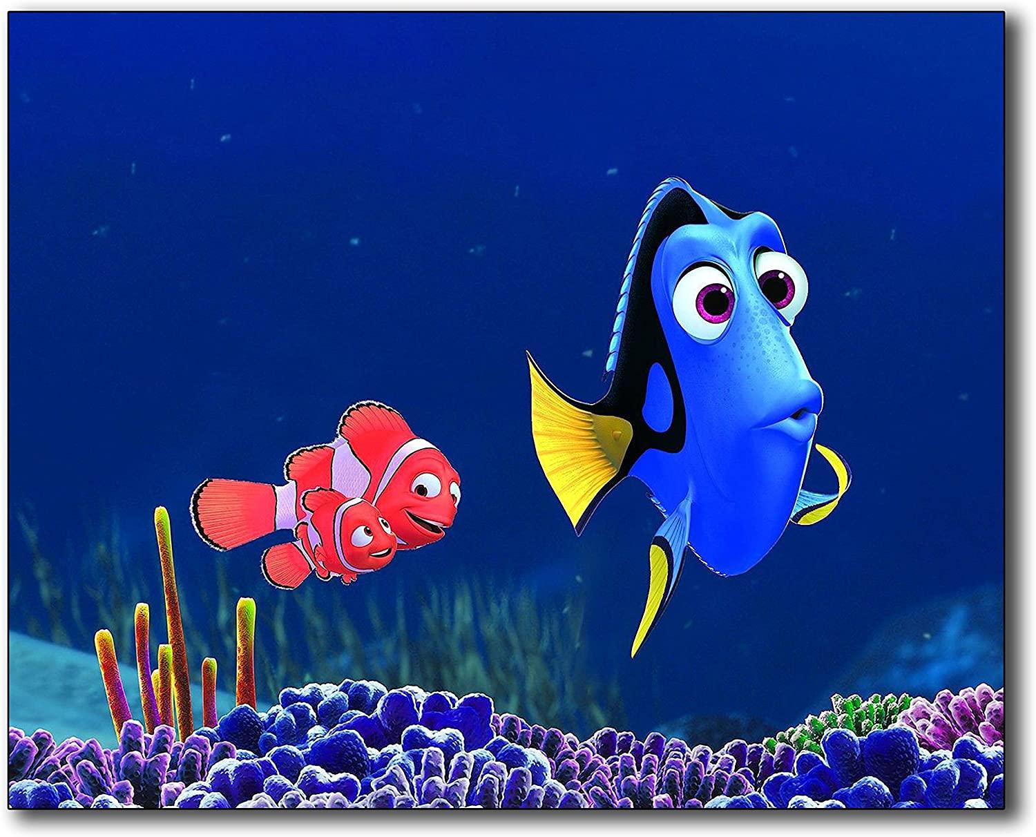 Cute Dory Wallpapers - Top Free Cute Dory Backgrounds - WallpaperAccess