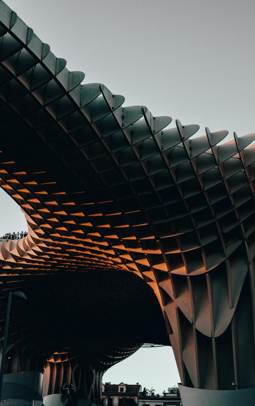 Architecture iPhone 5 Wallpapers - Top Free Architecture iPhone 5 ...