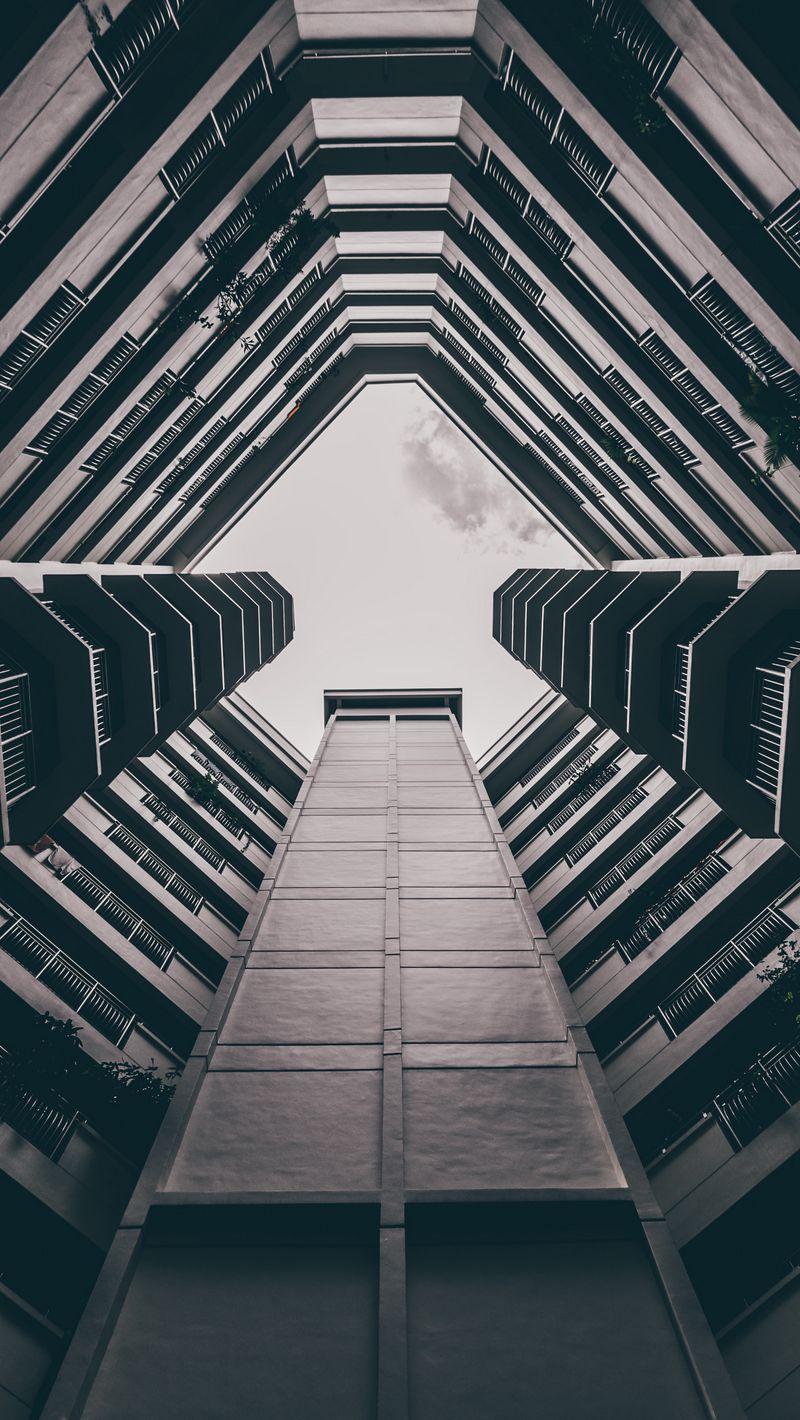 Architecture iPhone 5 Wallpapers - Top Free Architecture iPhone 5 ...