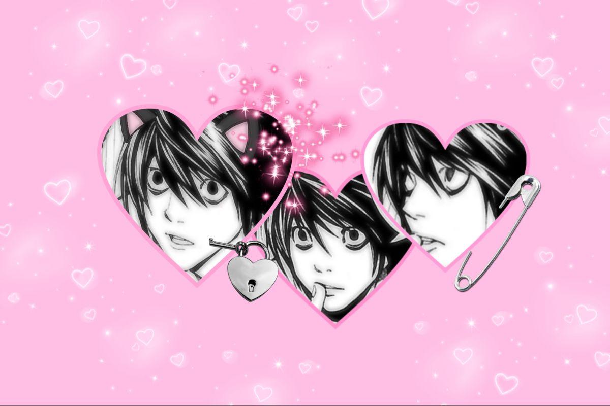 Death Note Computer Wallpapers - Top Free Death Note Computer ...