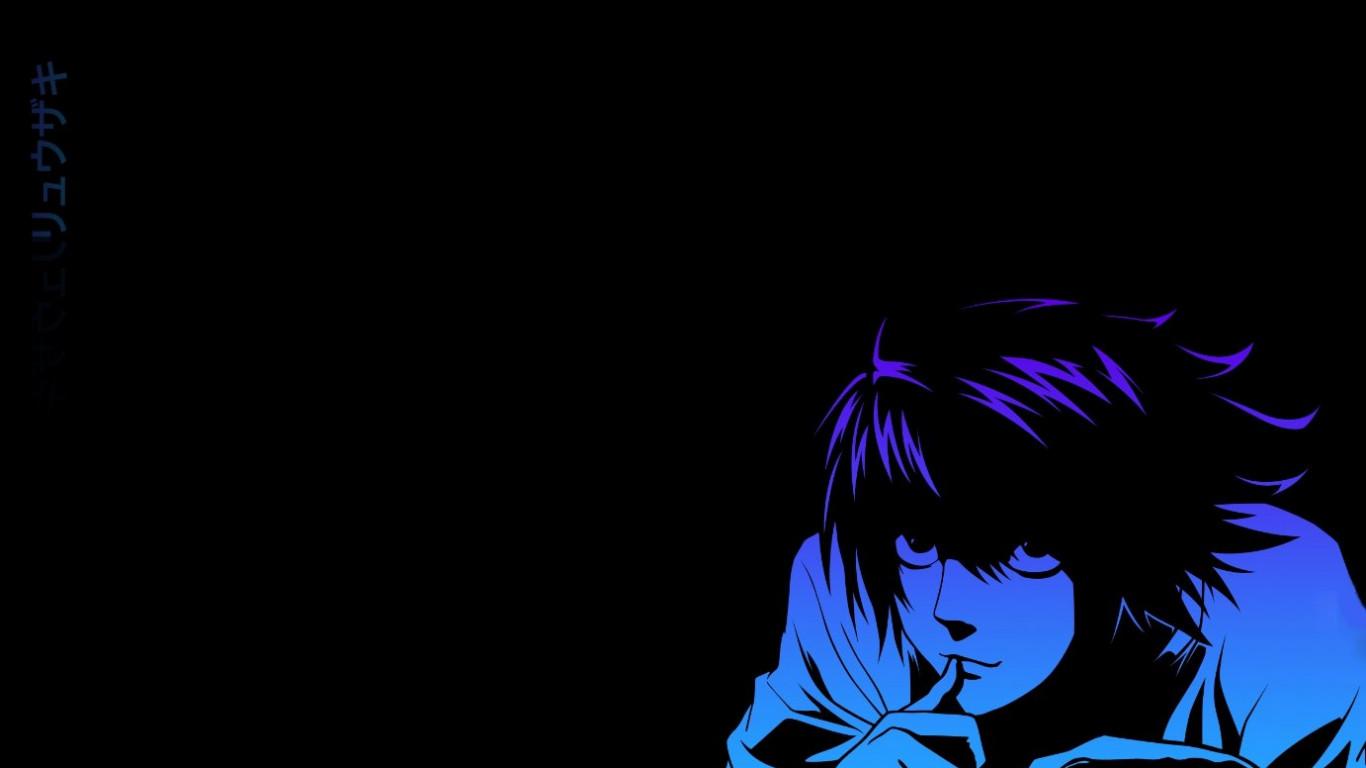 Death Note Computer Wallpapers - Top Free Death Note Computer ...