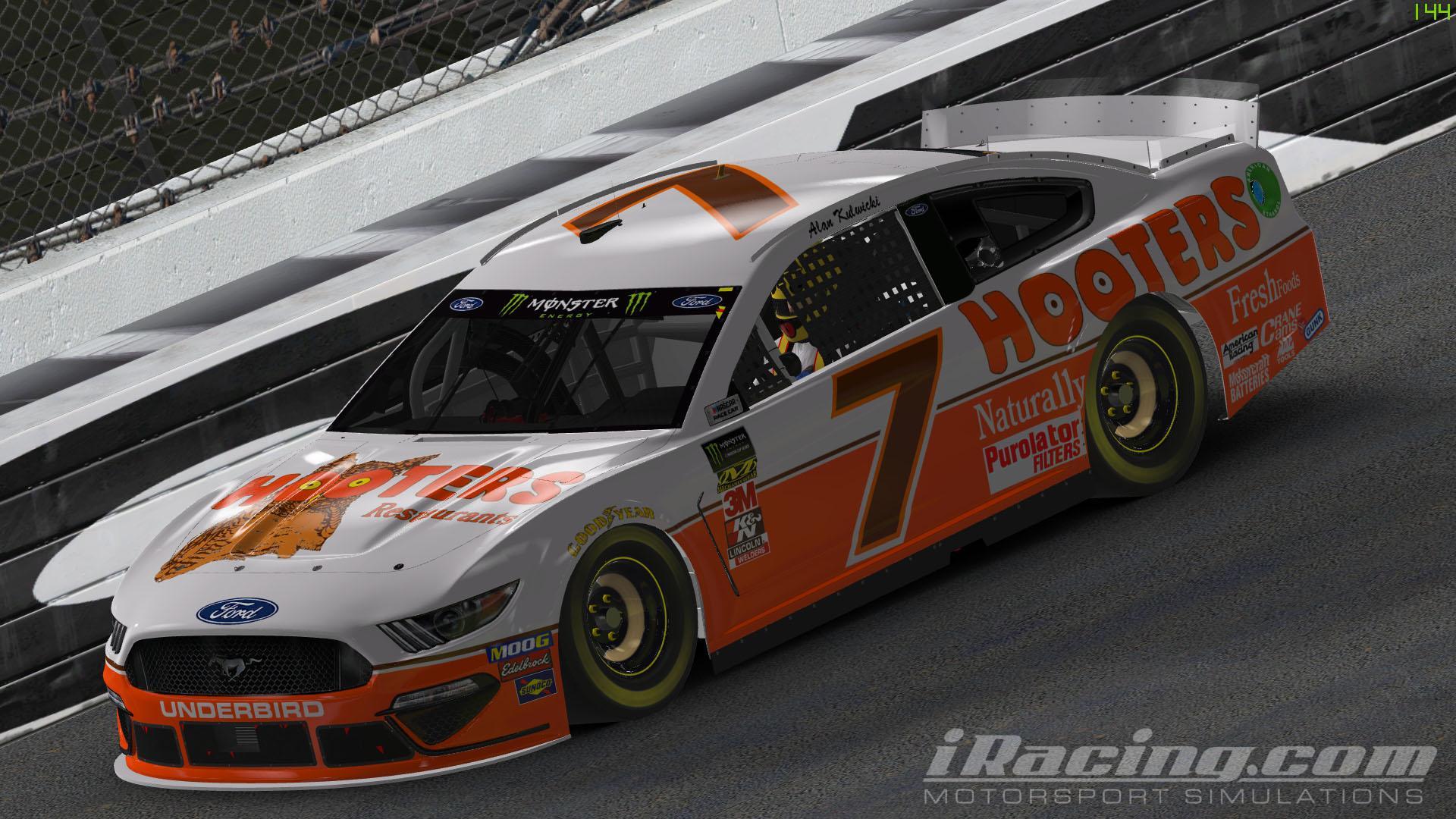 Alan Kulwicki Wallpapers - Top Free Alan Kulwicki Backgrounds ...