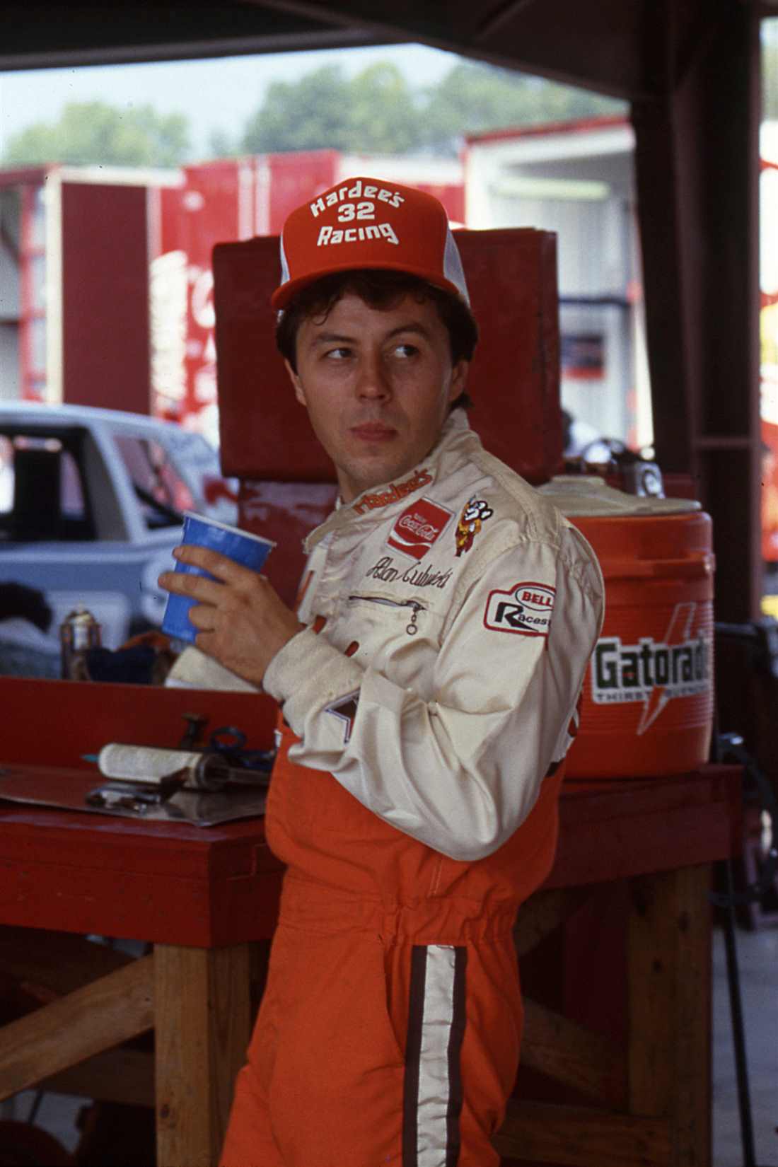 Alan Kulwicki Wallpapers - Top Free Alan Kulwicki Backgrounds ...