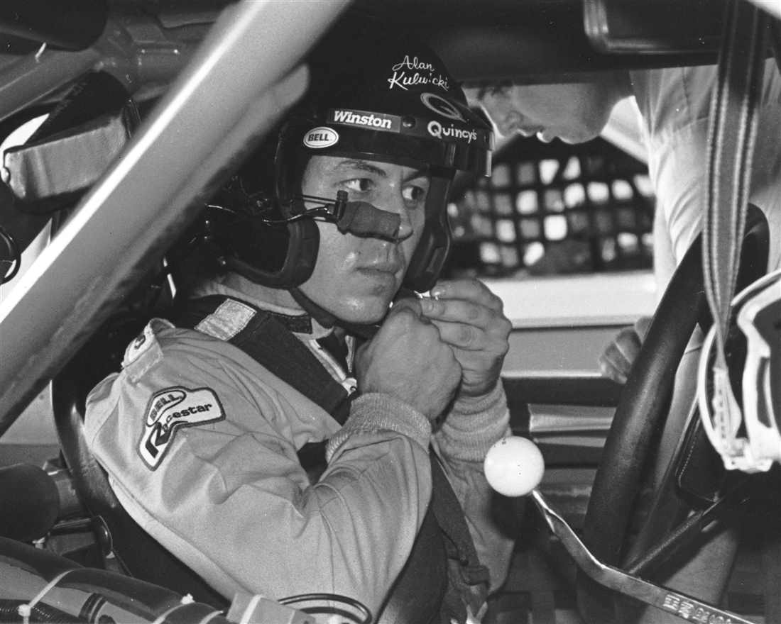 Alan Kulwicki Wallpapers - Top Free Alan Kulwicki Backgrounds ...