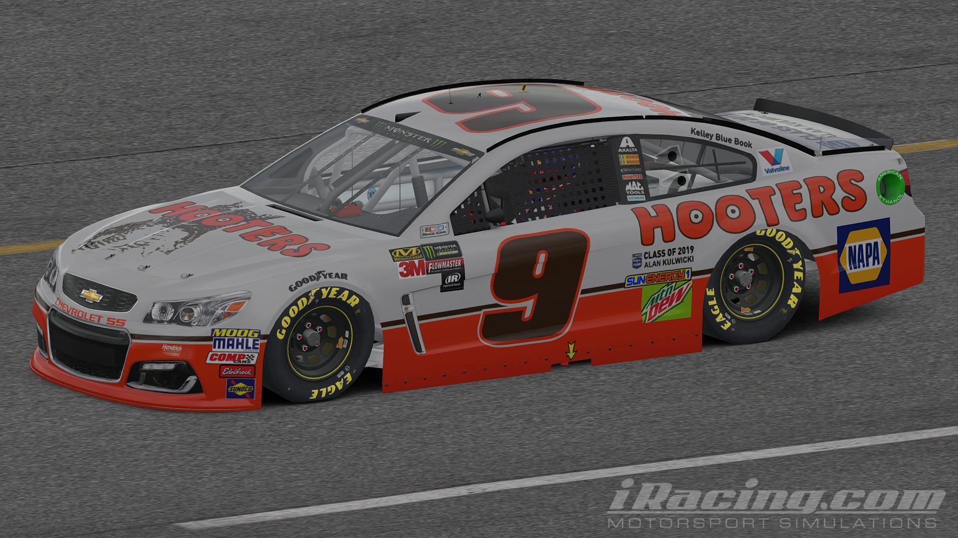 Alan Kulwicki Wallpapers - Top Free Alan Kulwicki Backgrounds ...