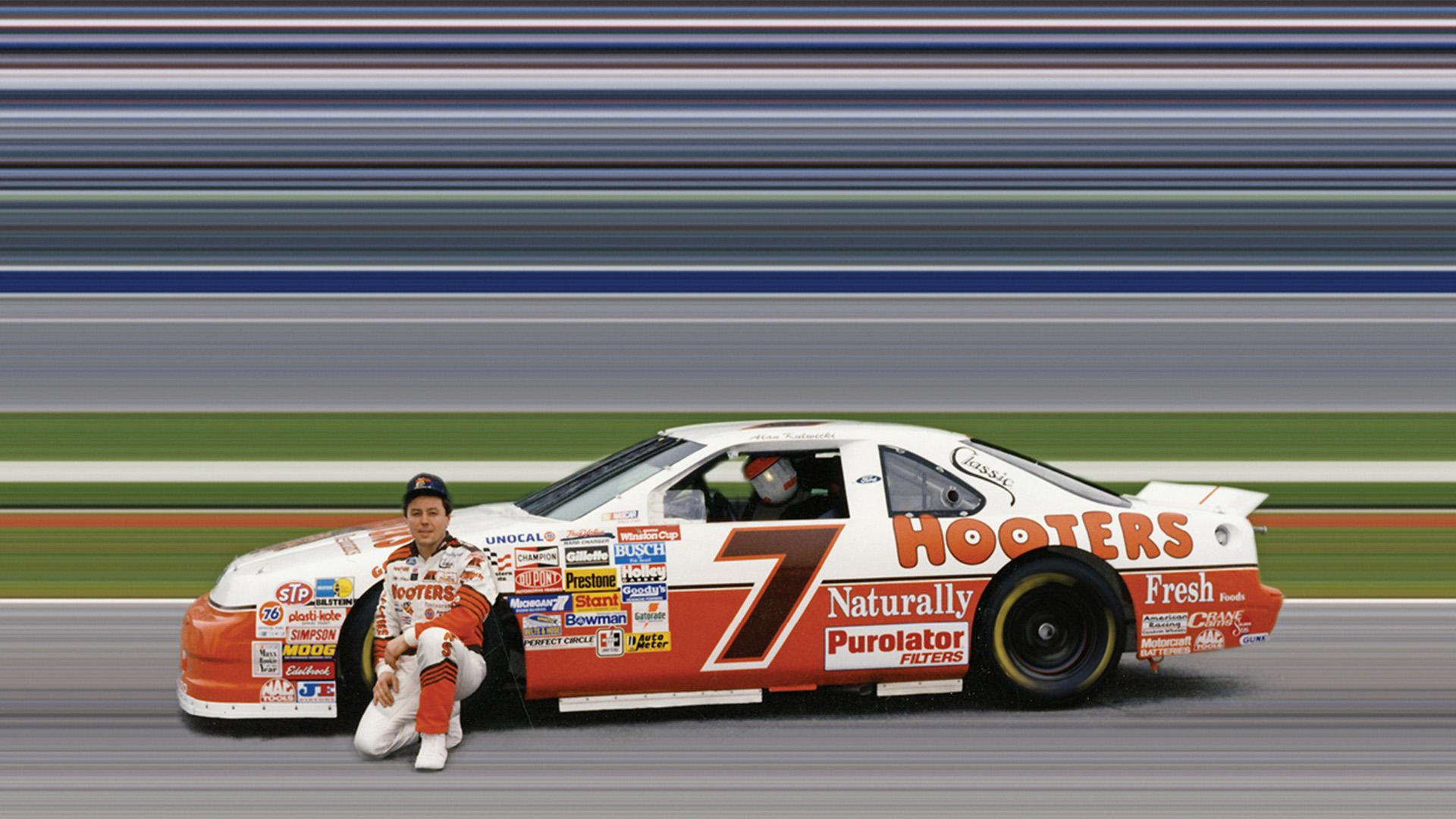 Alan Kulwicki Wallpapers - Top Free Alan Kulwicki Backgrounds ...