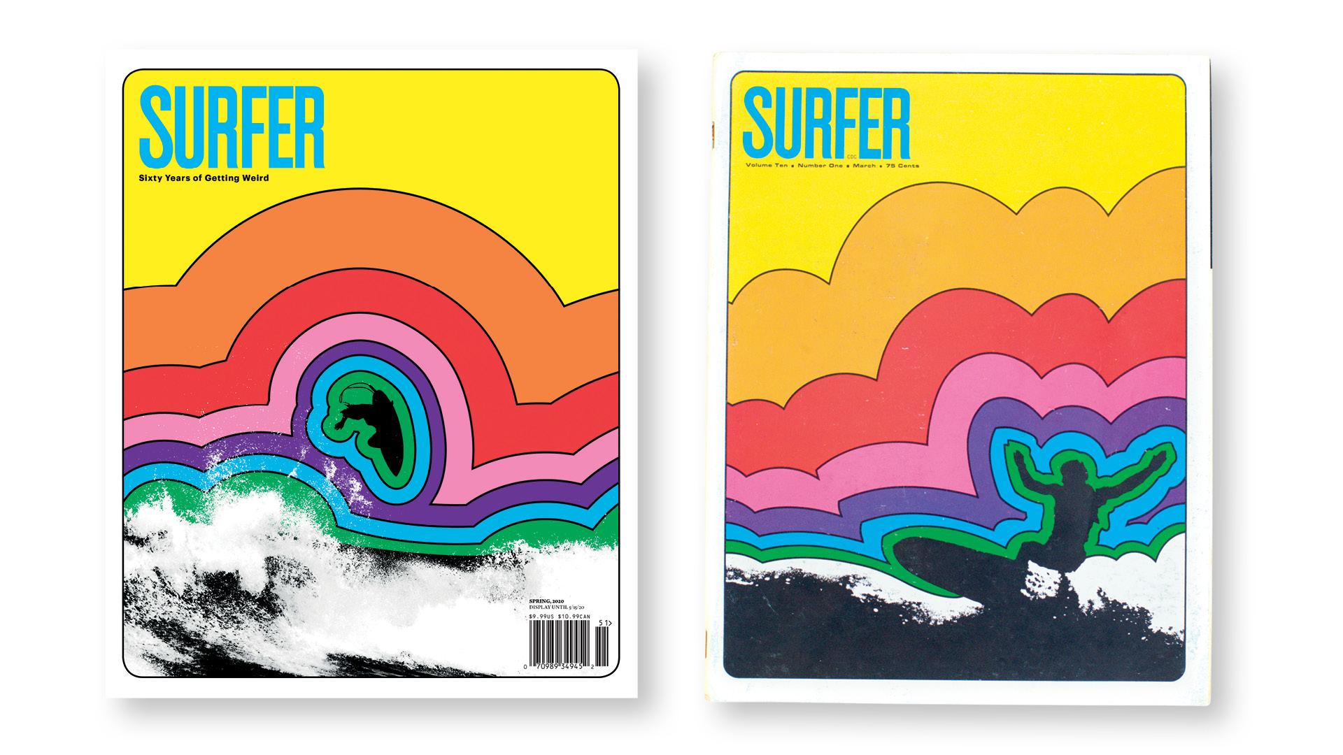 Retro Surf Art Wallpapers - Top Free Retro Surf Art Backgrounds ...
