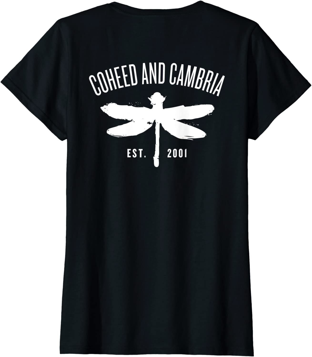 Coheed and Cambria Dragonfly Wallpapers - Top Free Coheed and Cambria ...