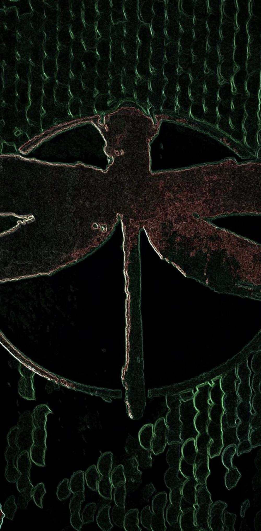 Coheed and Cambria Dragonfly Wallpapers - Top Free Coheed and Cambria ...