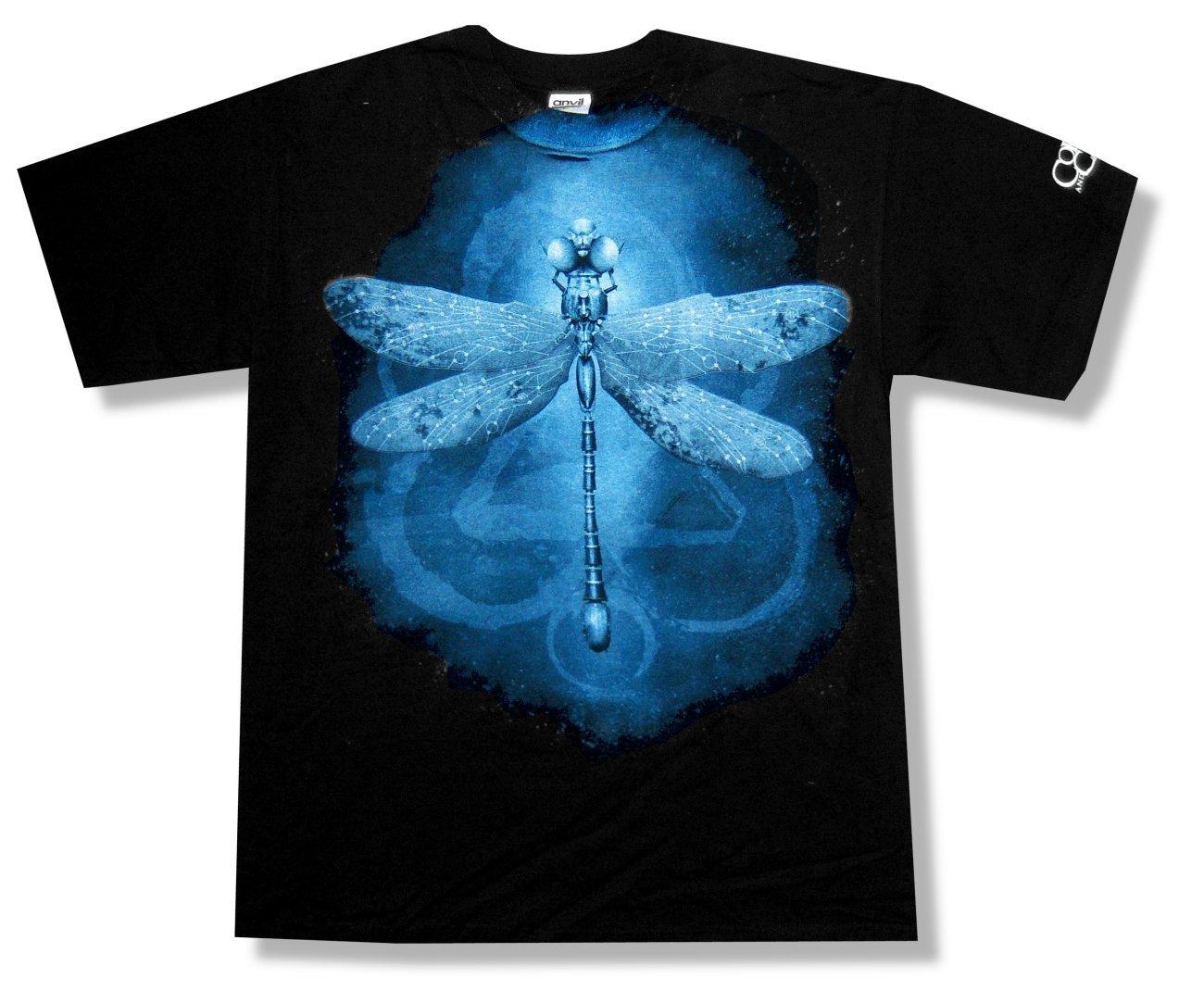 Coheed and Cambria Dragonfly Wallpapers - Top Free Coheed and Cambria ...