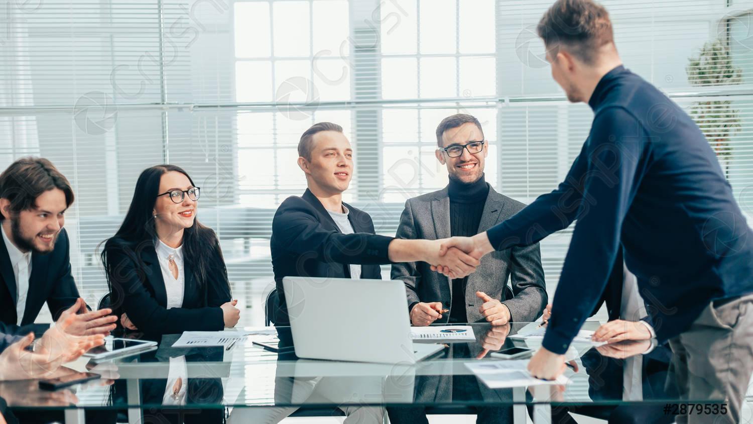 Finance Meeting Wallpapers - Top Free Finance Meeting Backgrounds ...