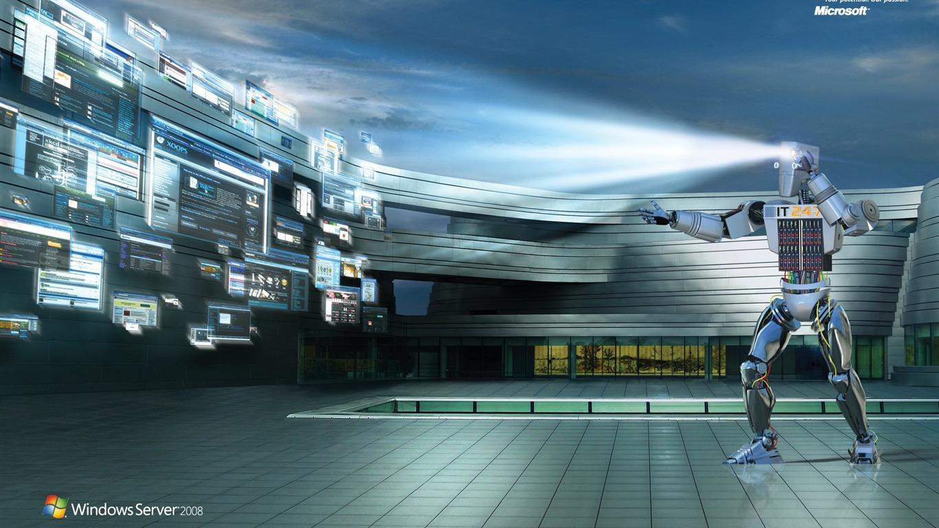 Windows Server 2008 Wallpapers - Top Free Windows Server 2008 ...