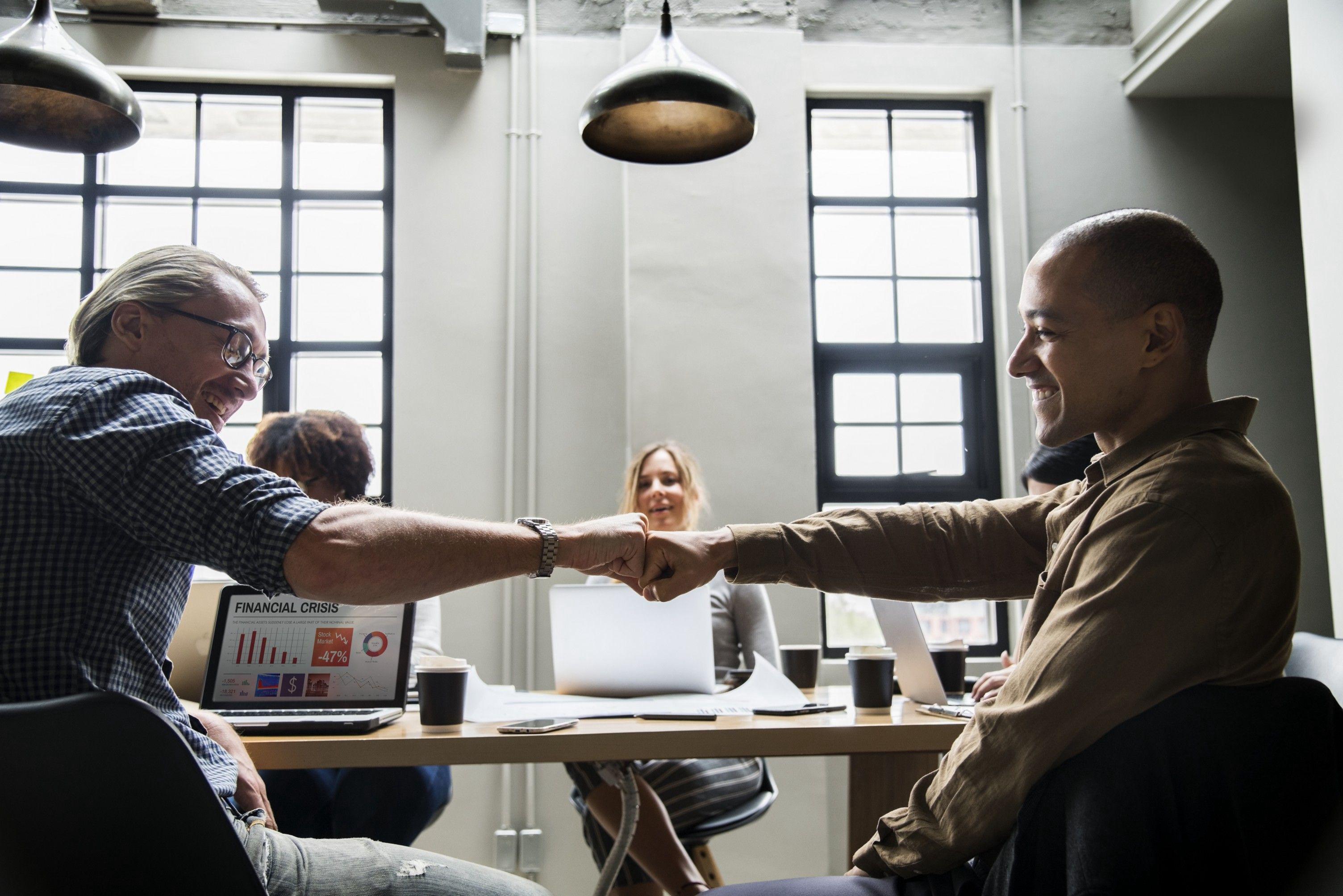 Finance Meeting Wallpapers - Top Free Finance Meeting Backgrounds ...