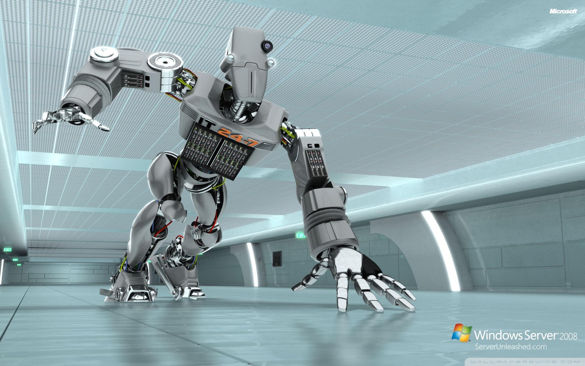 Windows Server 2008 Wallpapers - Top Free Windows Server 2008 ...