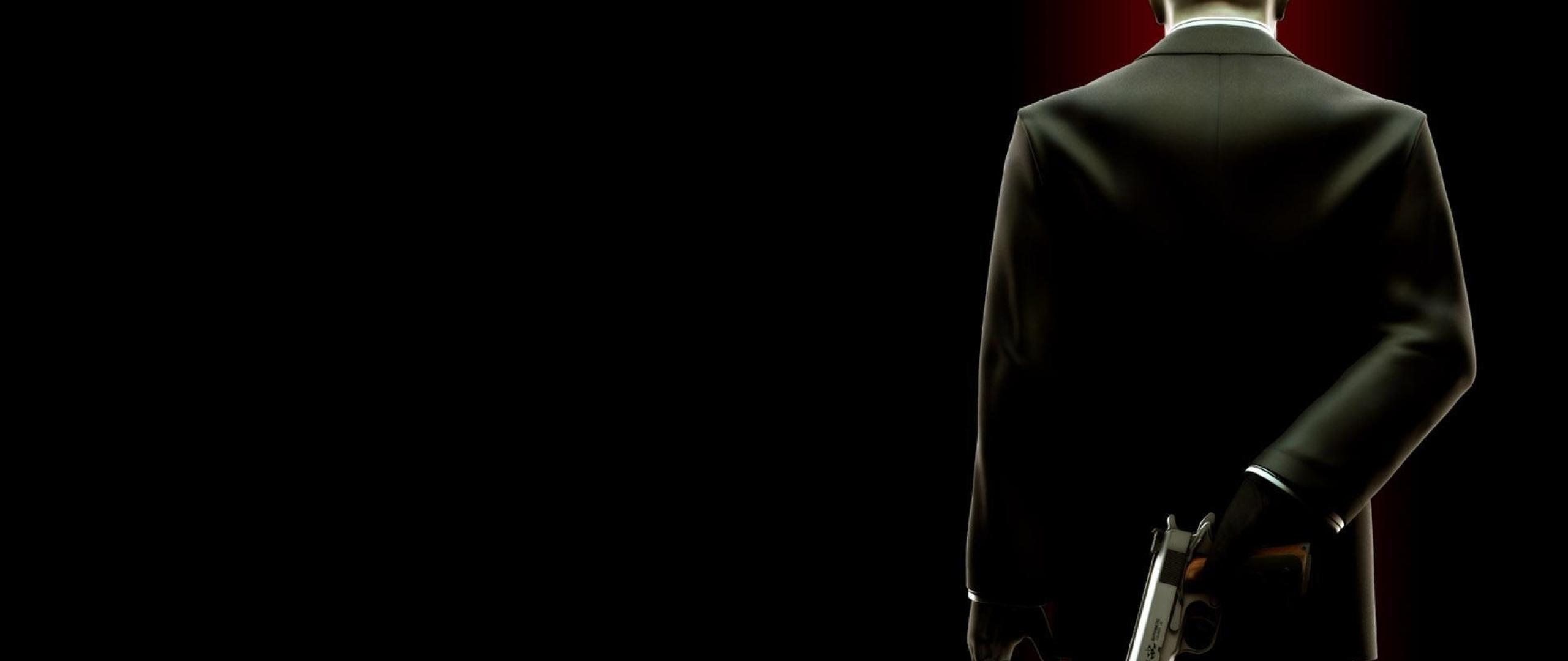 Hitman Barcode Wallpapers - Top Free Hitman Barcode Backgrounds ...