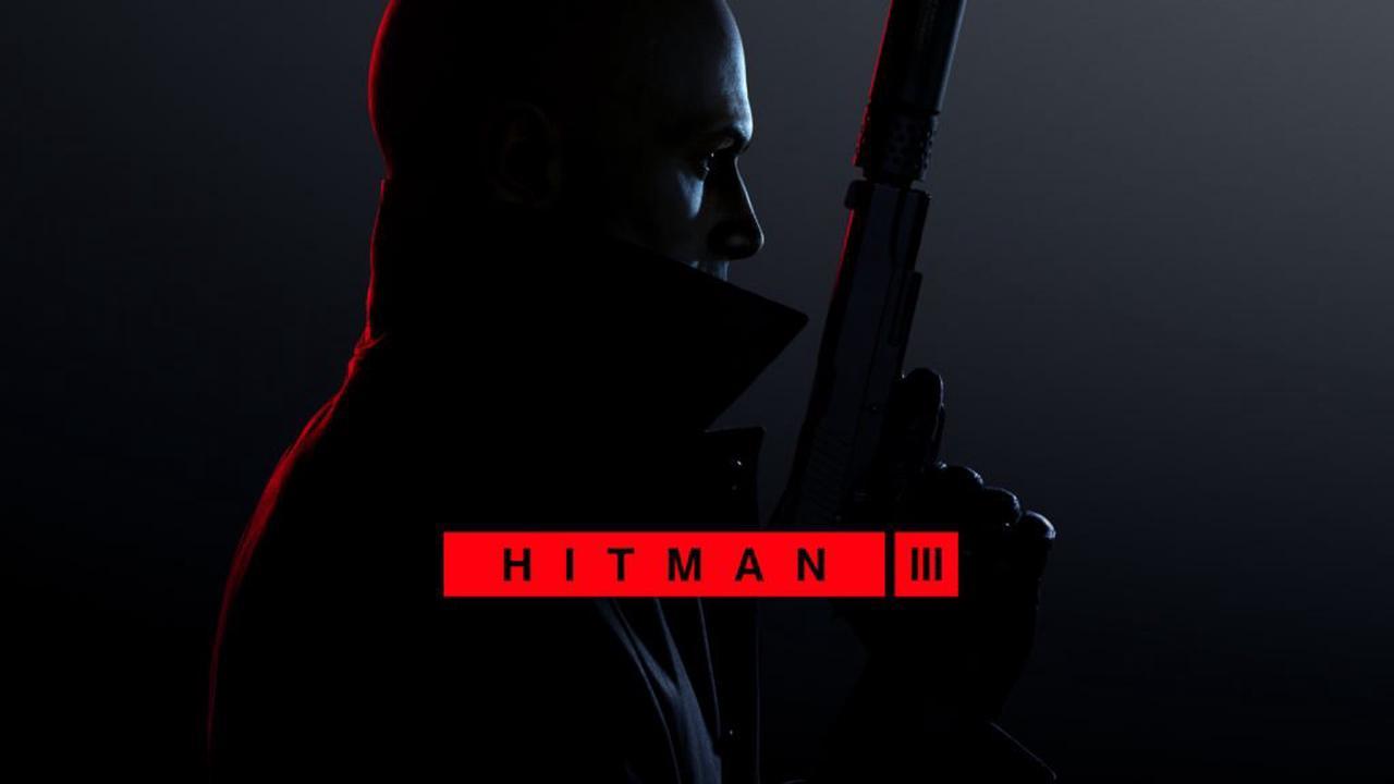 Hitman Barcode Wallpapers - Top Free Hitman Barcode Backgrounds ...