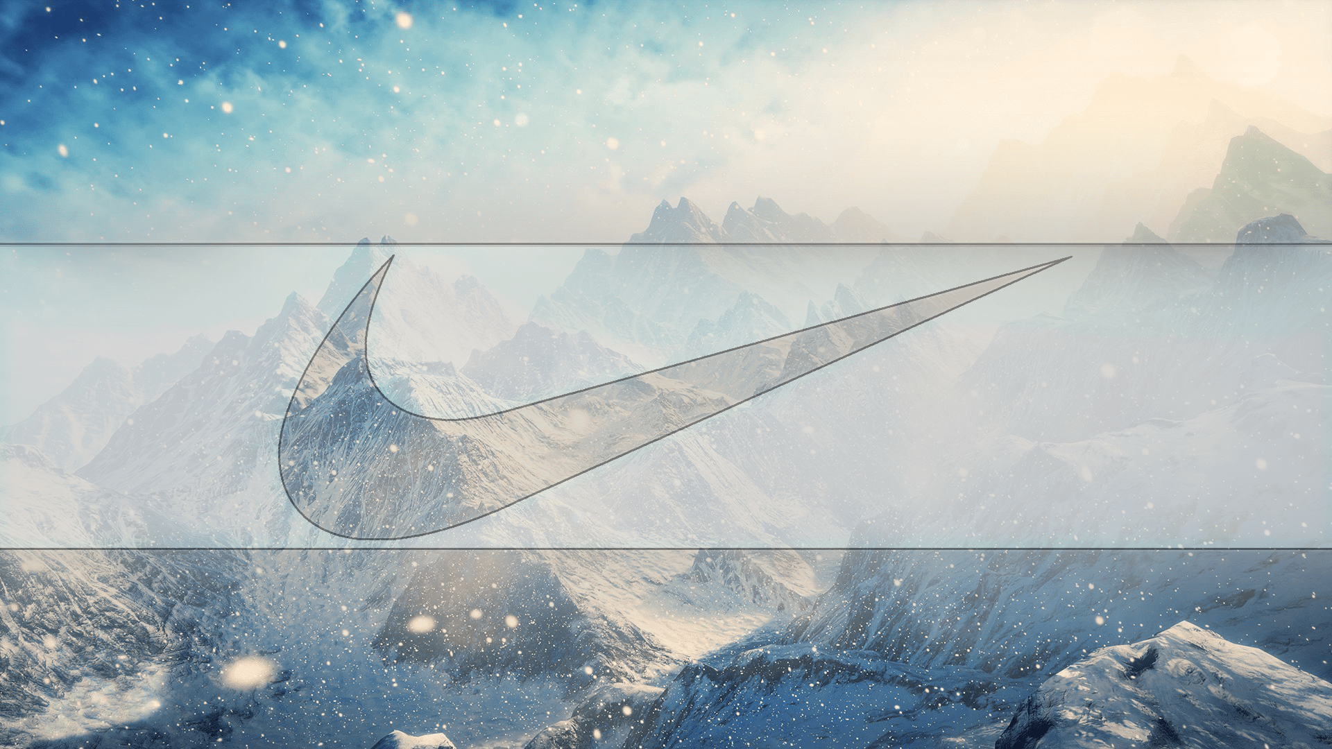 Nike Winter Wallpapers - Top Free Nike Winter Backgrounds - WallpaperAccess