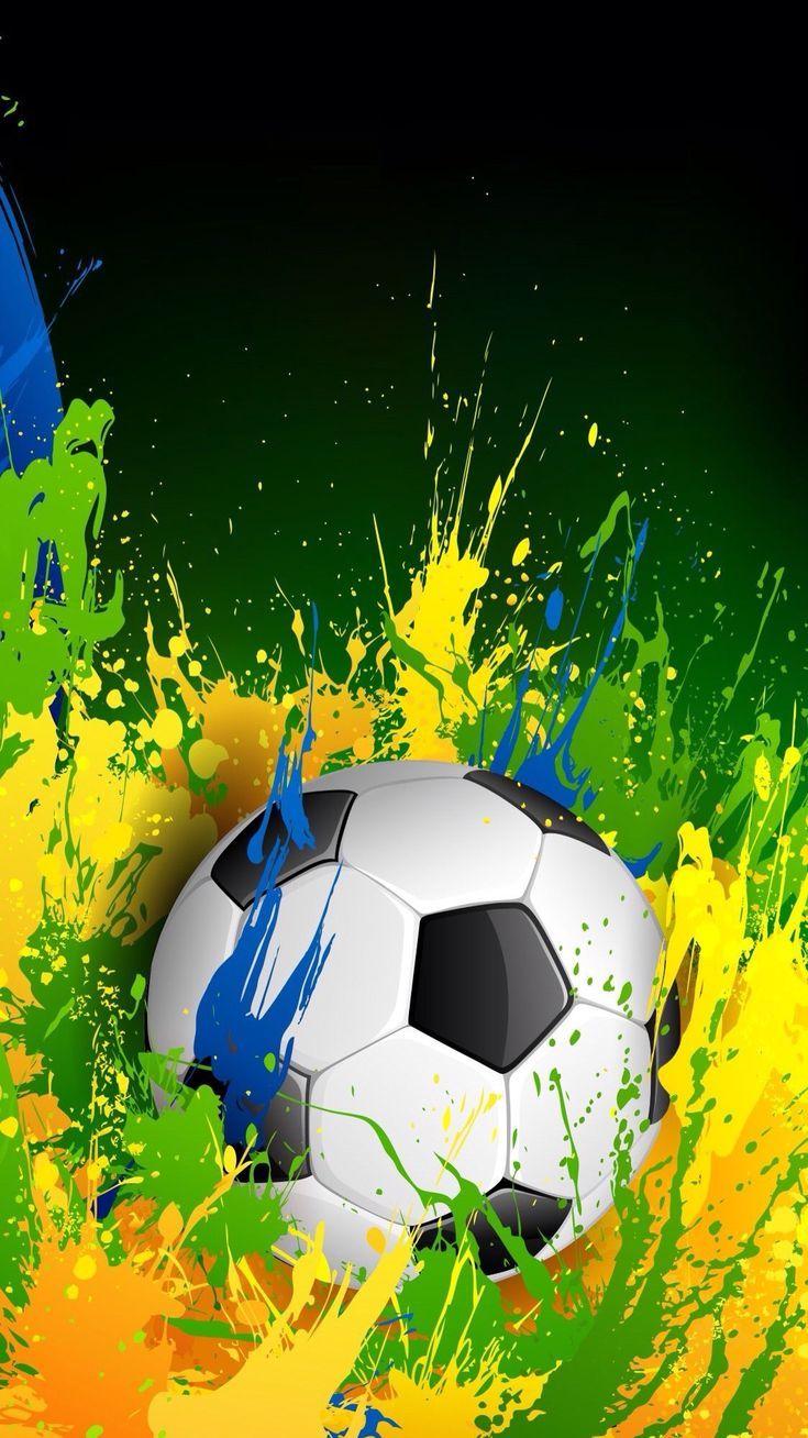 Soccer Cute Wallpapers - Top Free Soccer Cute Backgrounds - WallpaperAccess