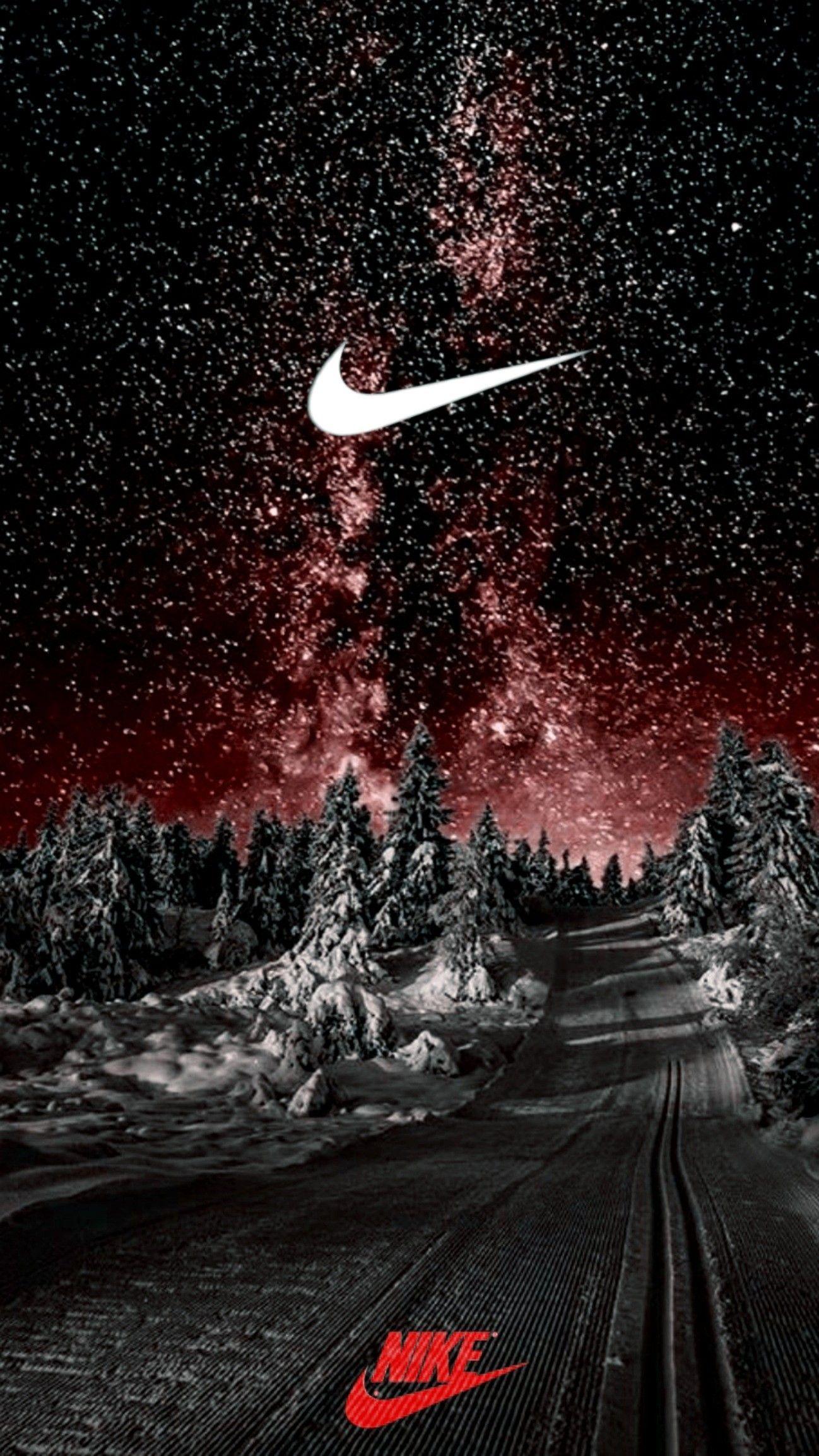 Nike Winter Wallpapers - Top Free Nike Winter Backgrounds - WallpaperAccess