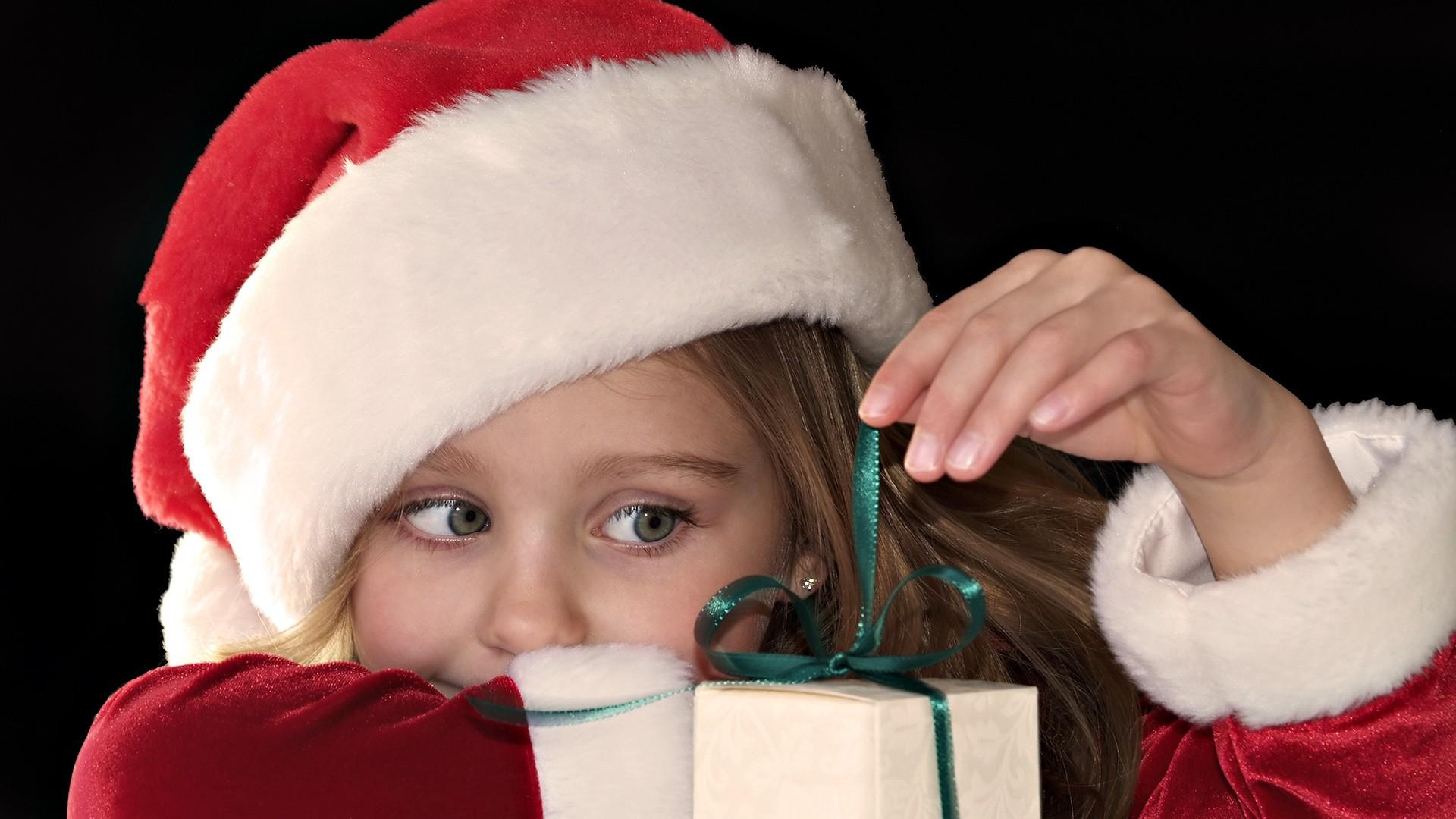 Christmas Babies Wallpapers - Top Free Christmas Babies Backgrounds ...