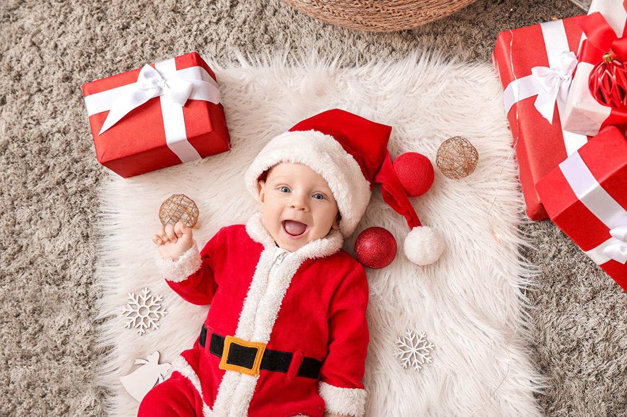Christmas Babies Wallpapers - Top Free Christmas Babies Backgrounds ...