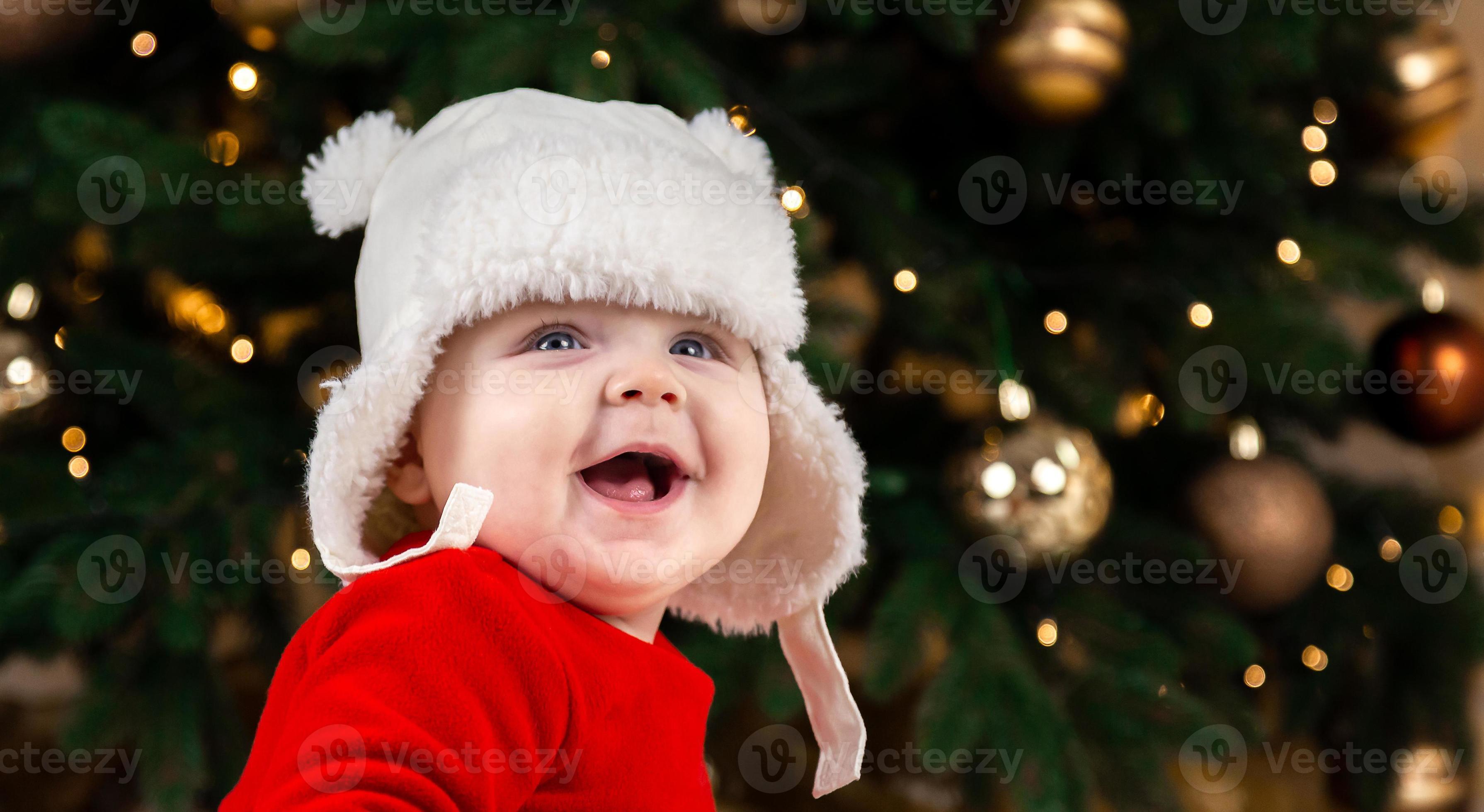 Christmas Babies Wallpapers - Top Free Christmas Babies Backgrounds ...