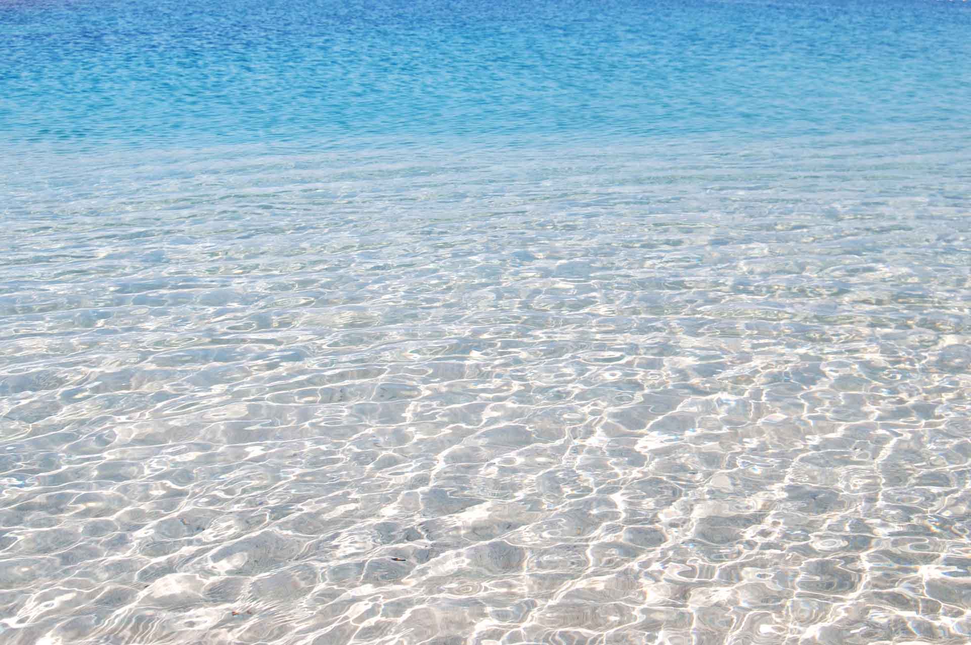 Clear Ocean Wallpapers - Top Free Clear Ocean Backgrounds - WallpaperAccess
